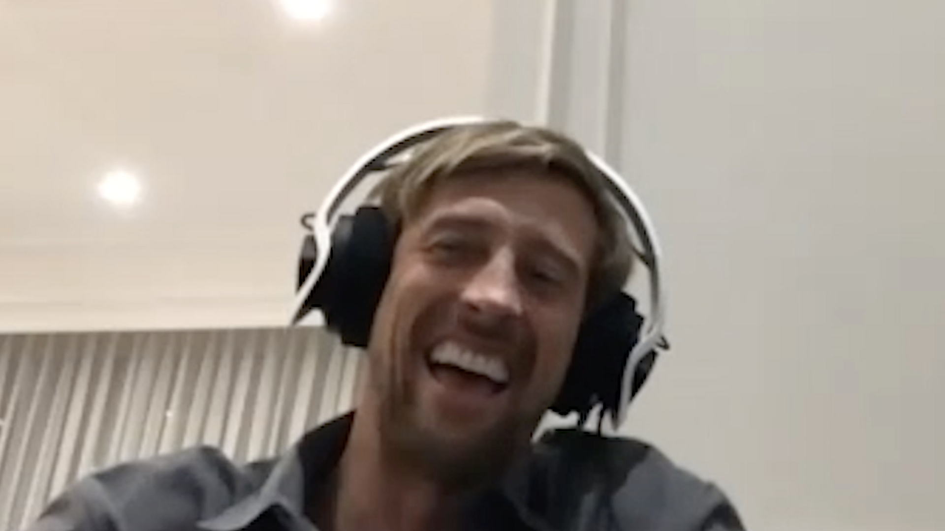 BBC Radio 5 Live - That Peter Crouch Podcast, Peter Crouch = The ideal ...