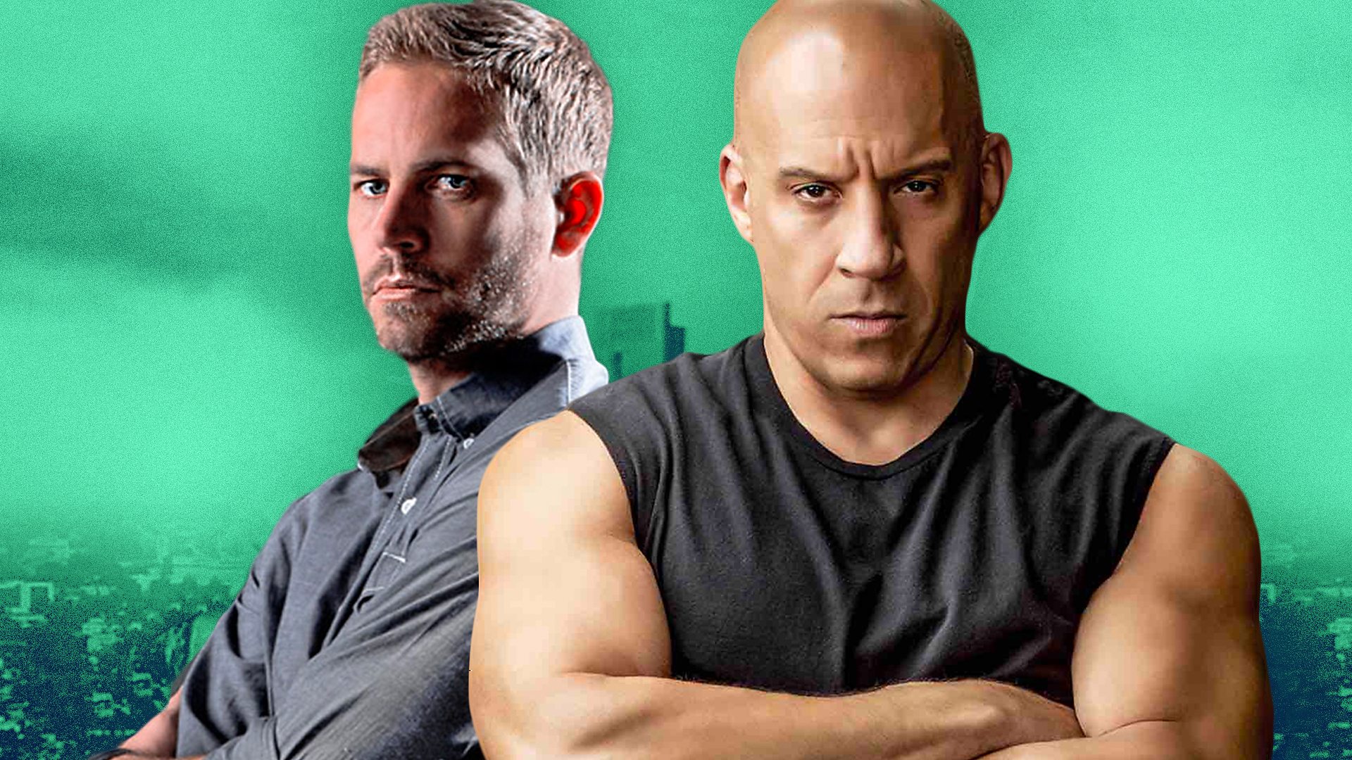 BBC iPlayer - Inside Cinema - Shorts: 33. Fast and Furious Families