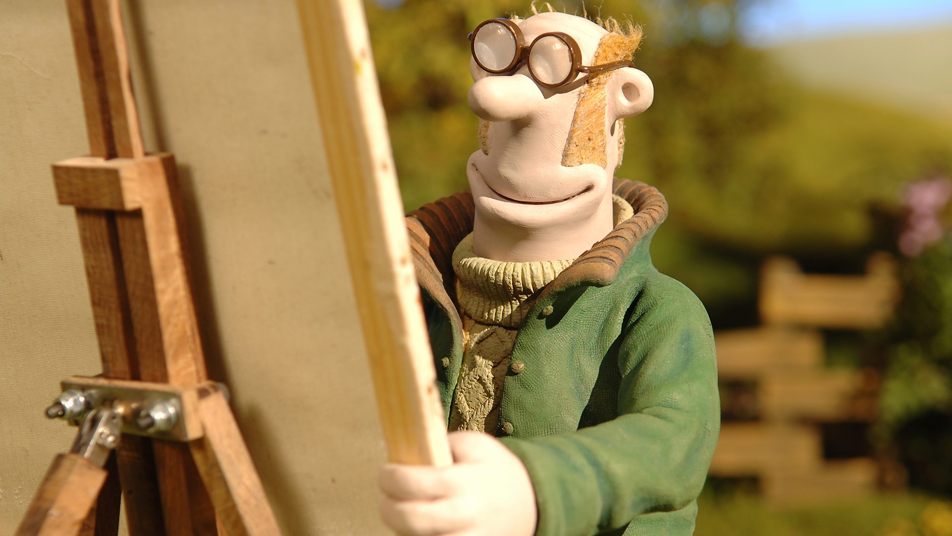 Shaun The Sheep Still Life Shaun The Sheep Still Life