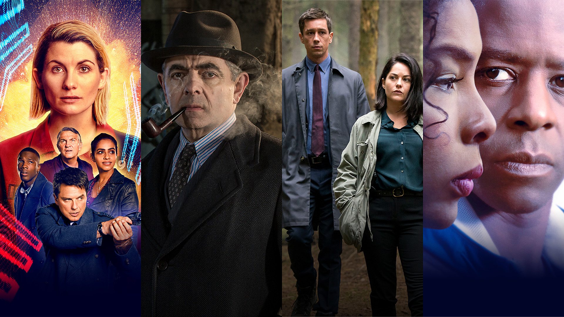 Catchplay+ joins hands with BBC Studios to bring the best of UK drama ...