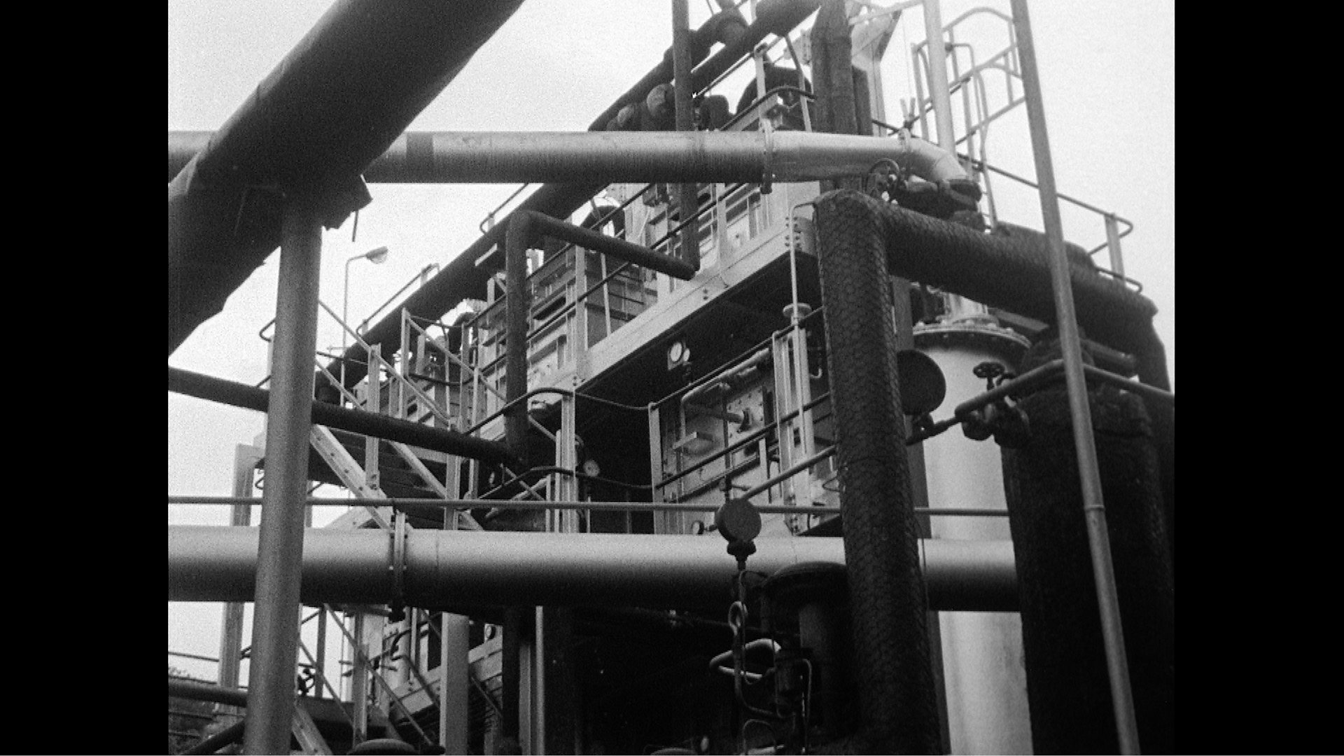 1966: Natural Gas at Whitby - Local News Partnerships