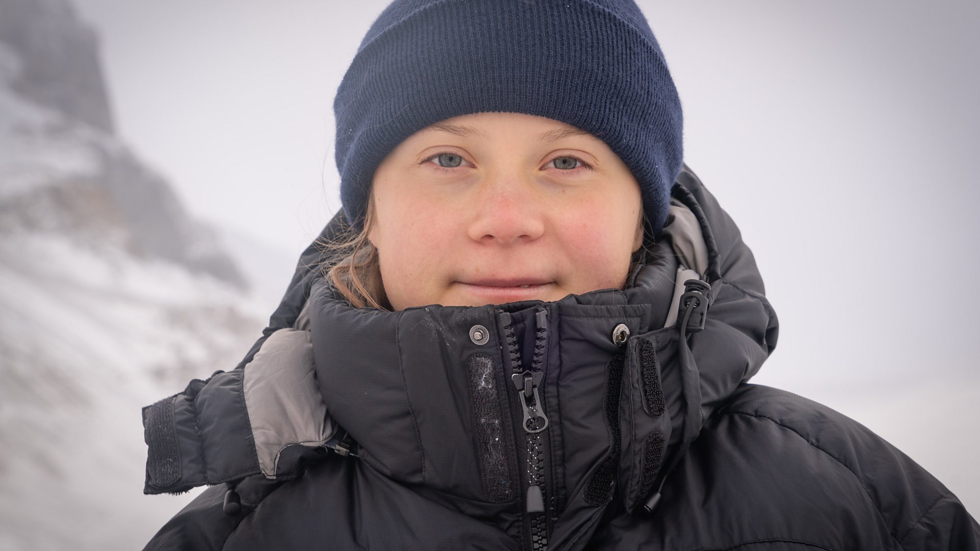 BBC One - Greta Thunberg: A Year to Change the World, Series 1, Episode ...