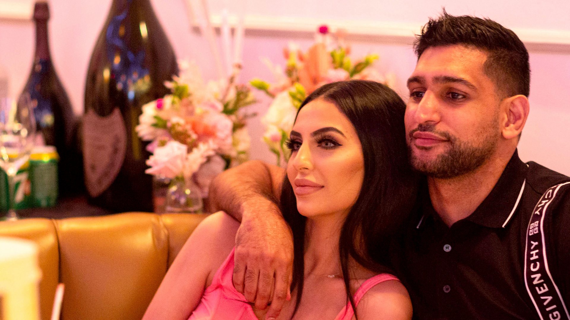 Our diversity commitments - Commissioning