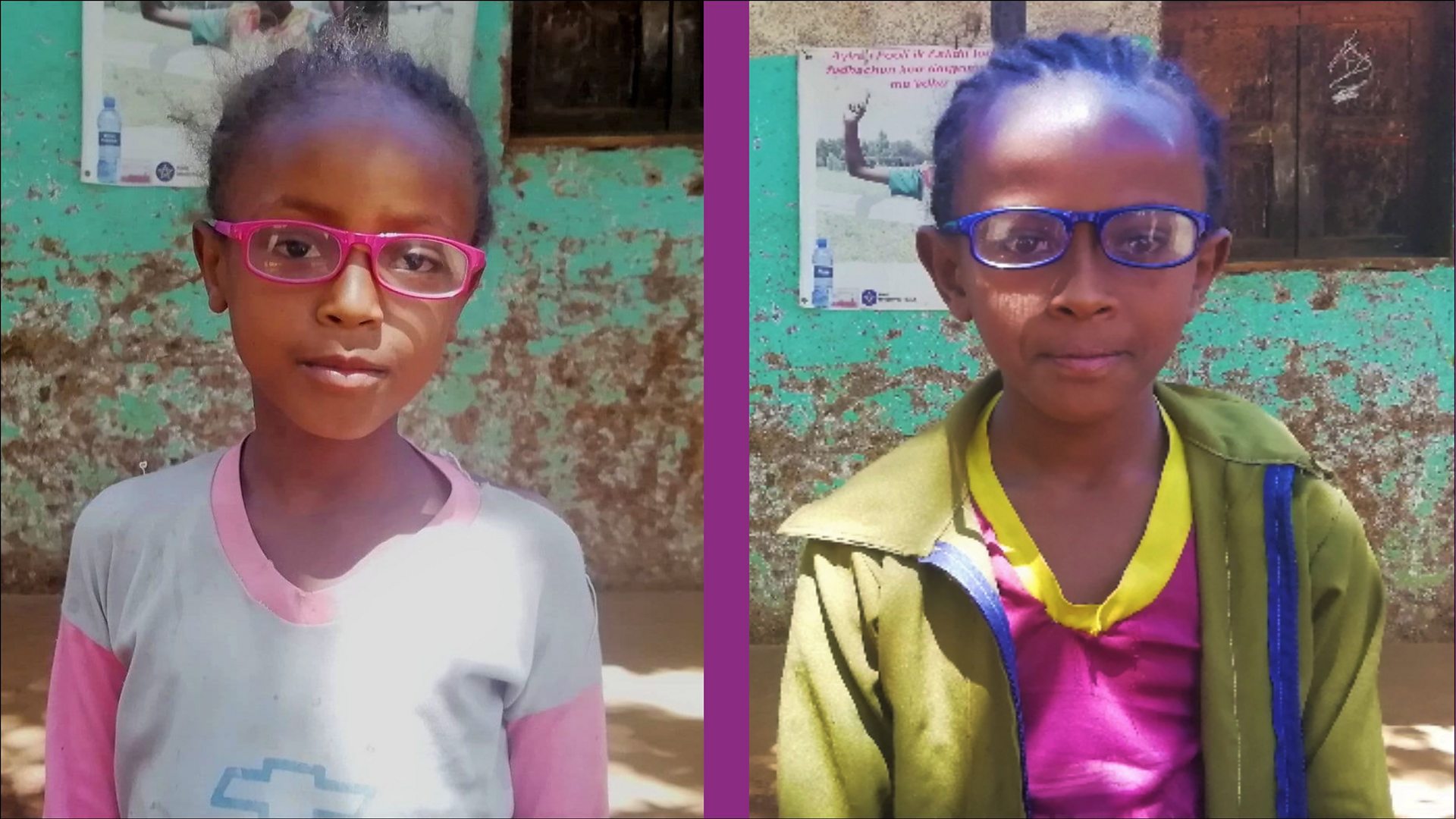Vision Aid Overseas