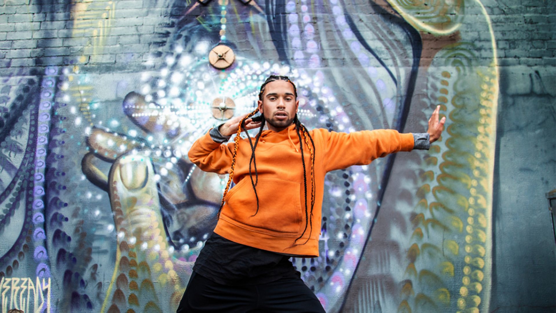 BBC calls out for UK dance talent from all styles as it announces a BBC ...