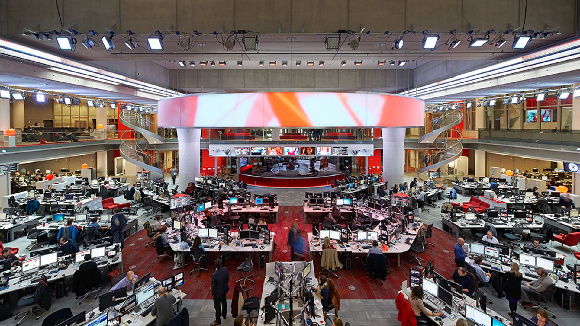 BBC World Service to receive continued additional funding from Foreign ...