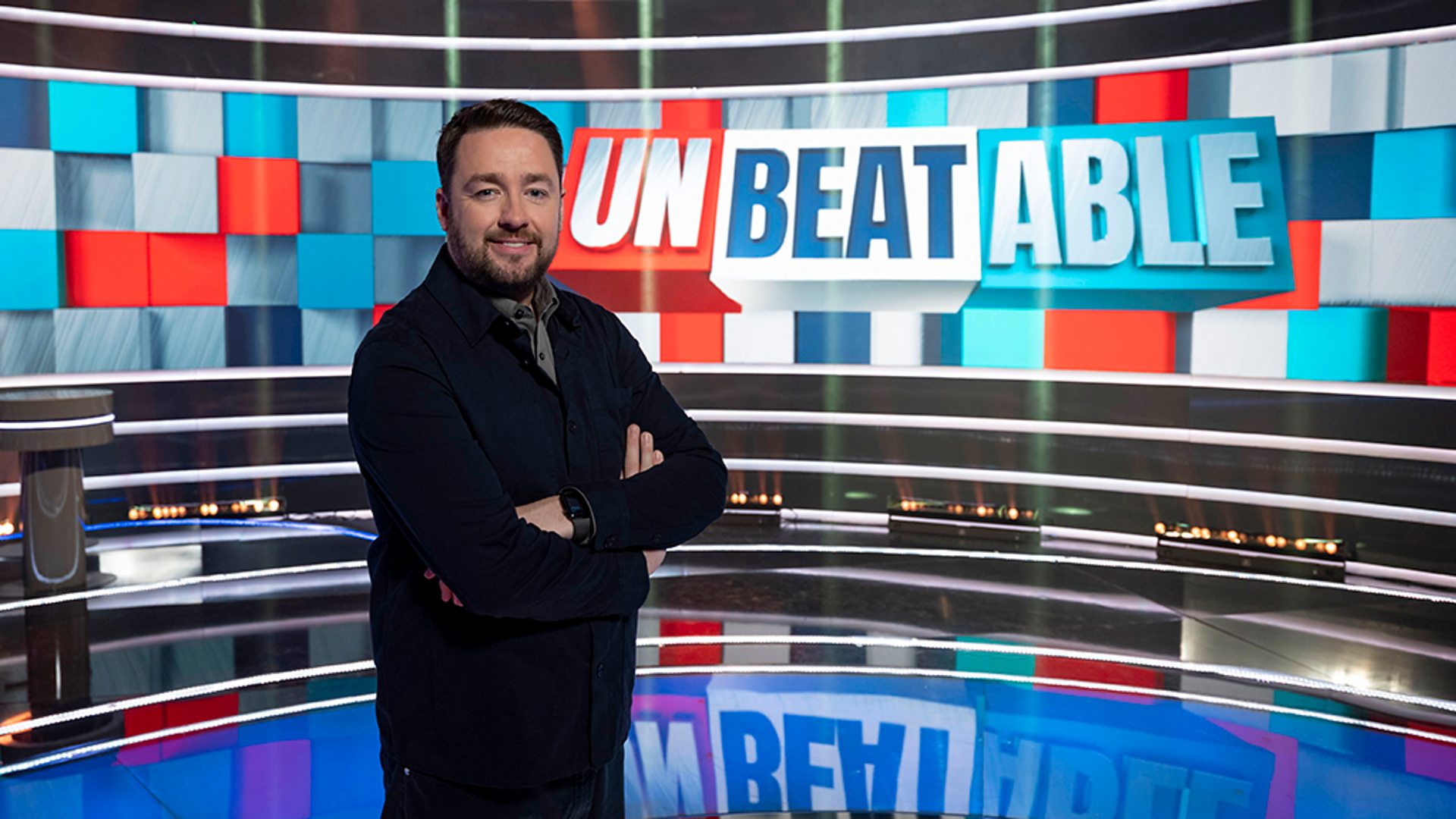 Unbeatable - Media Centre