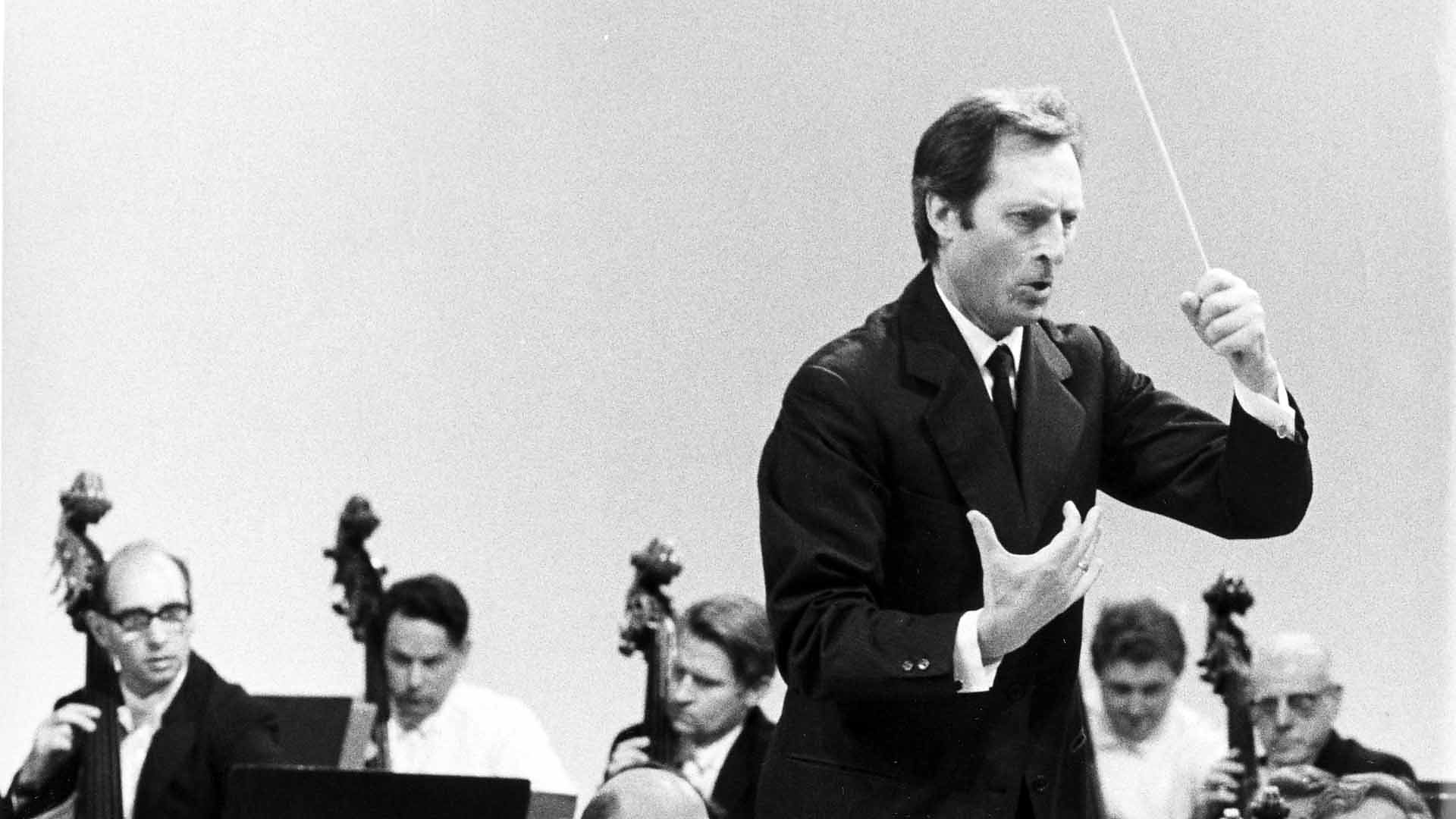 Music on Television - in the ‘Long 1960s’