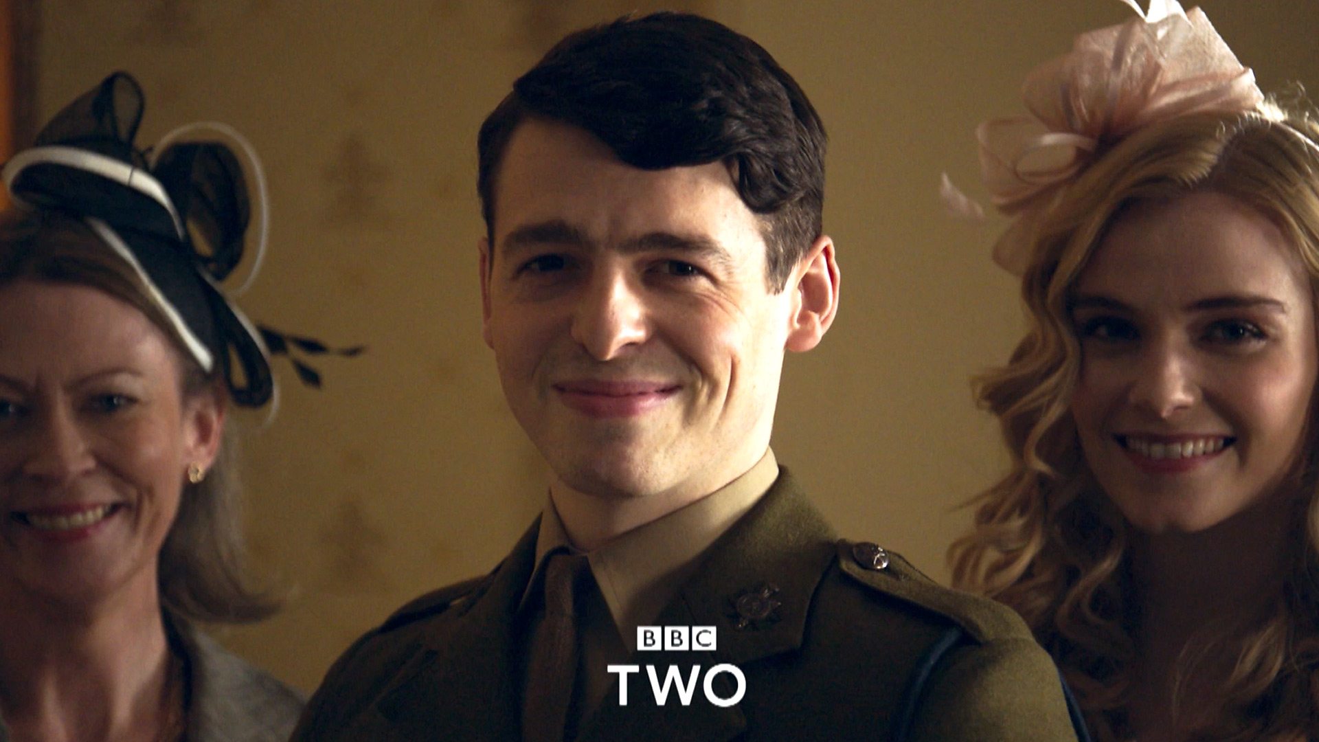 BBC Two - Danny Boy, Trailer: Danny Boy