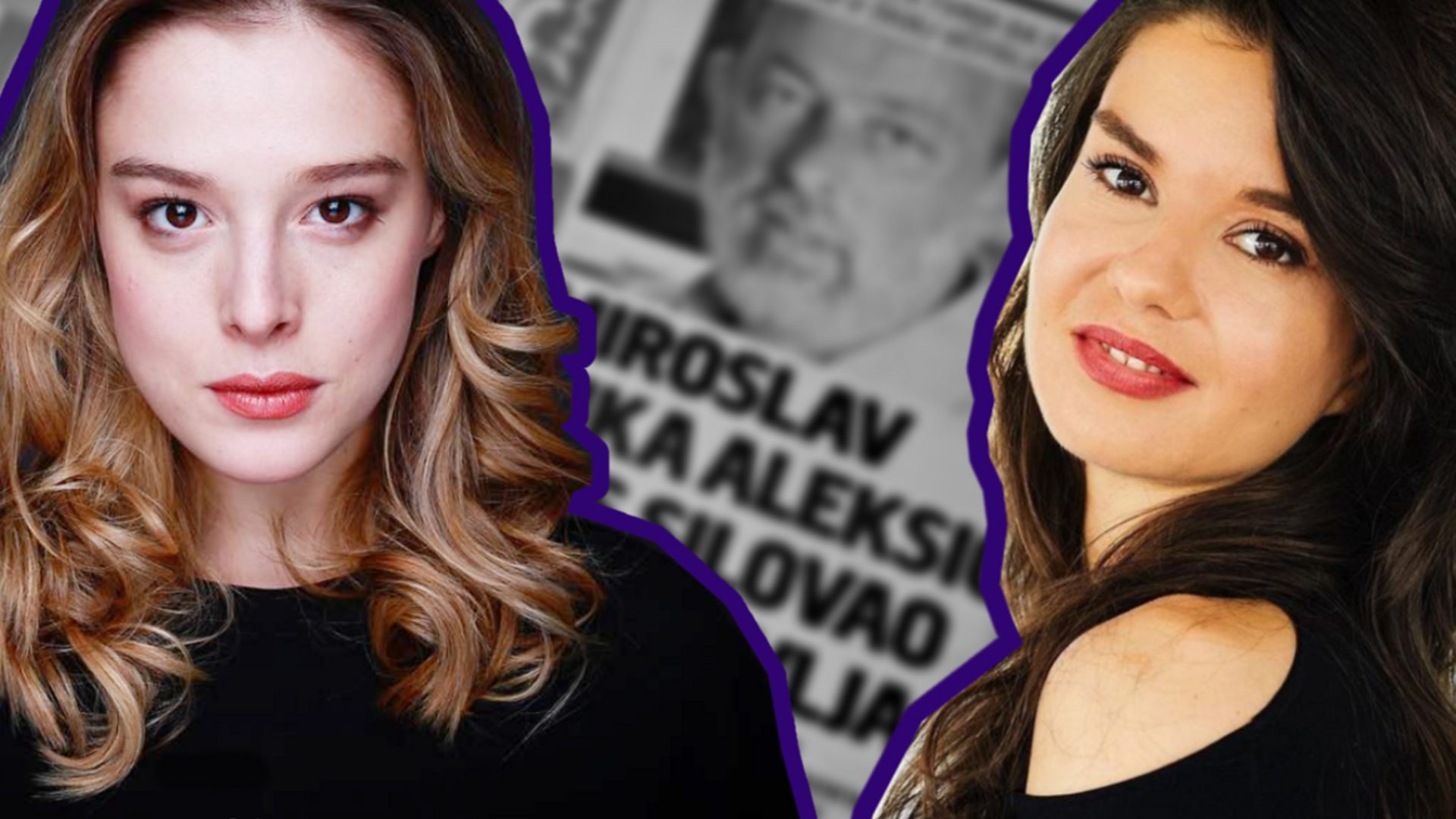 Milena Radulovic's Instagram, Twitter & Facebook on IDCrawl