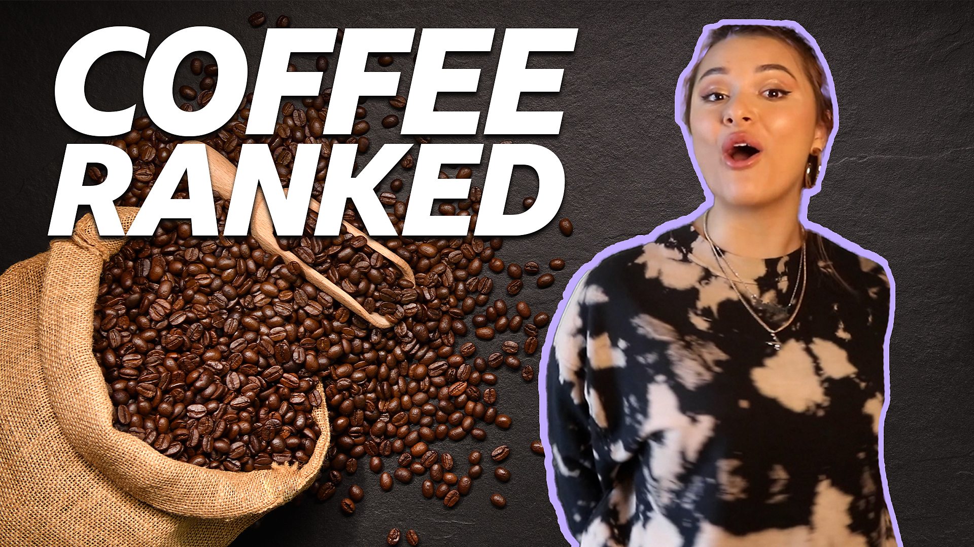 BBC Scotland - The Social, Coffee | RANKED