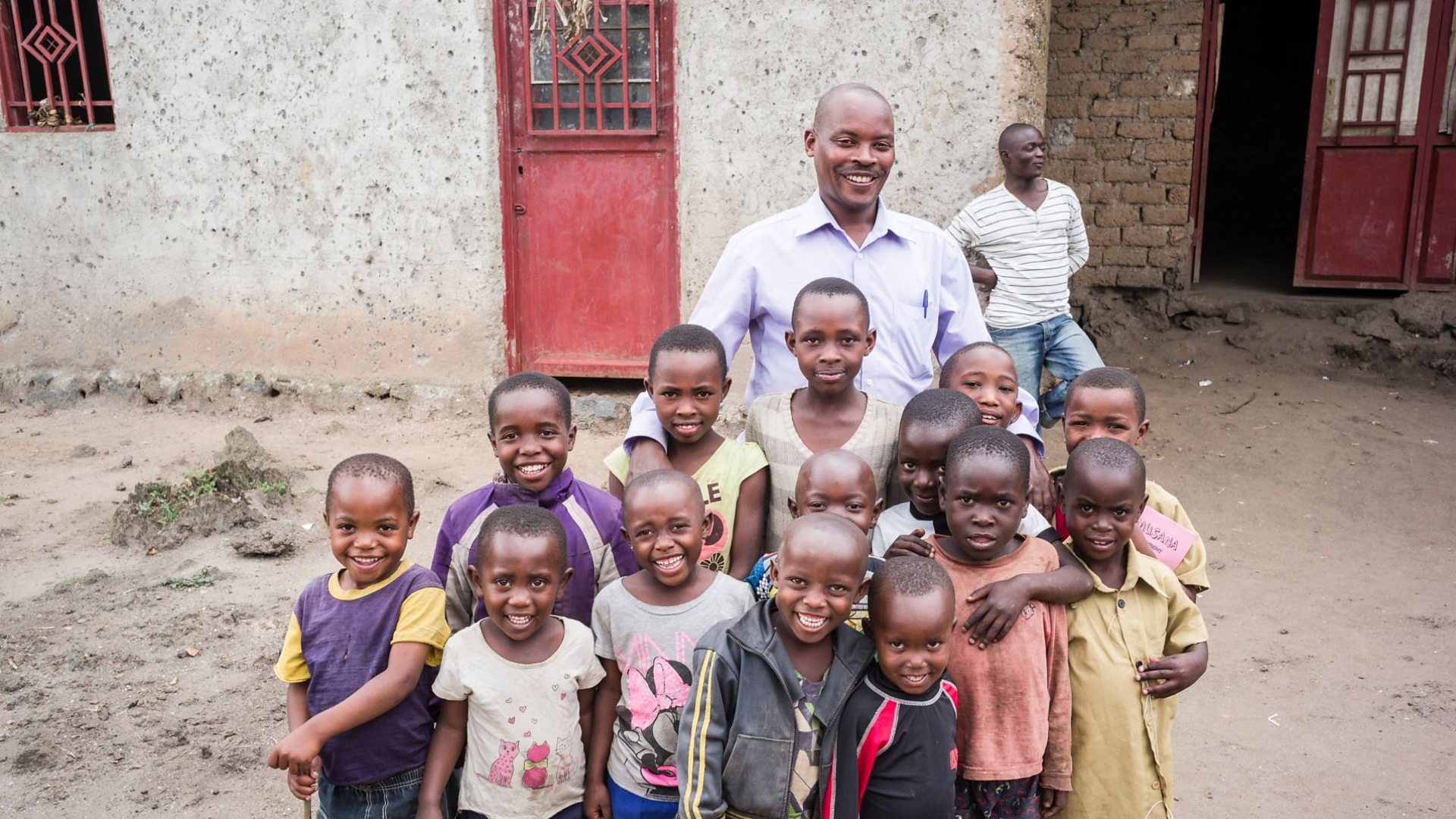 Family for Every Child