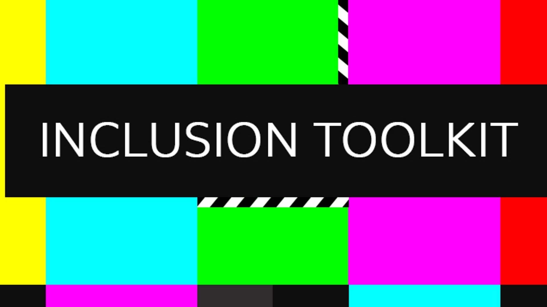 Instruments for change