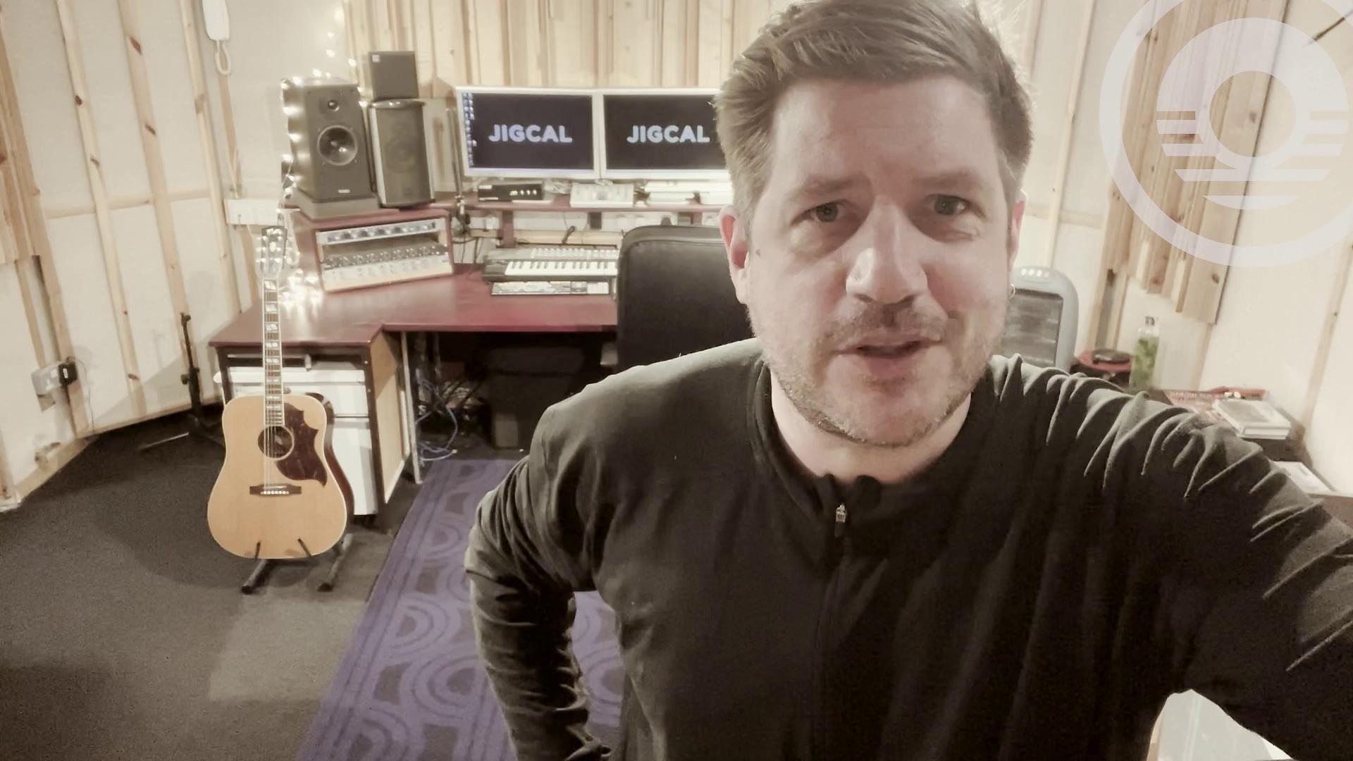 BBC Wales - Horizons - Jigcal