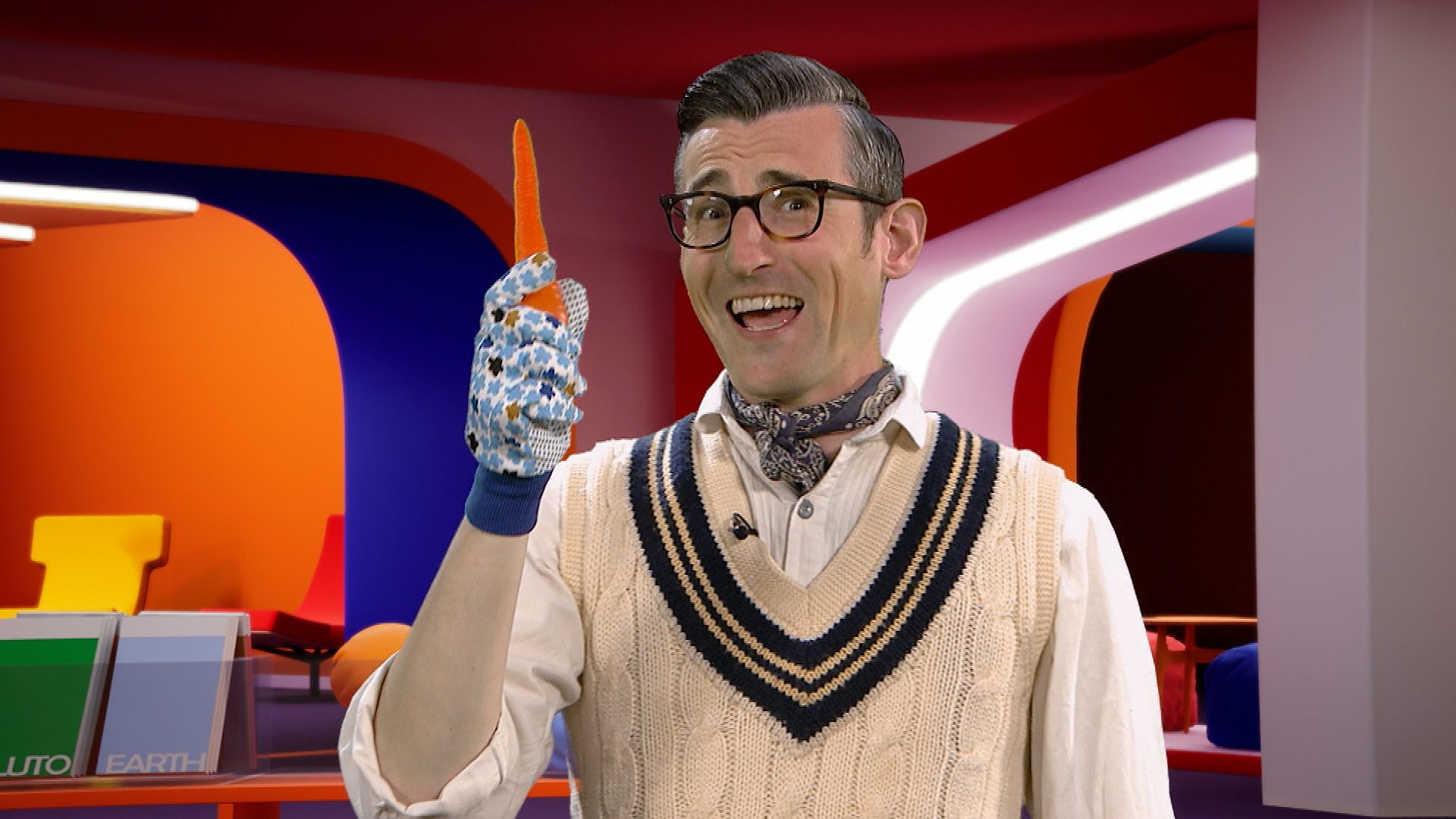 BBC iPlayer - Bitesize Daily: 7-9 Year Olds - Maths: 11. Multiplication