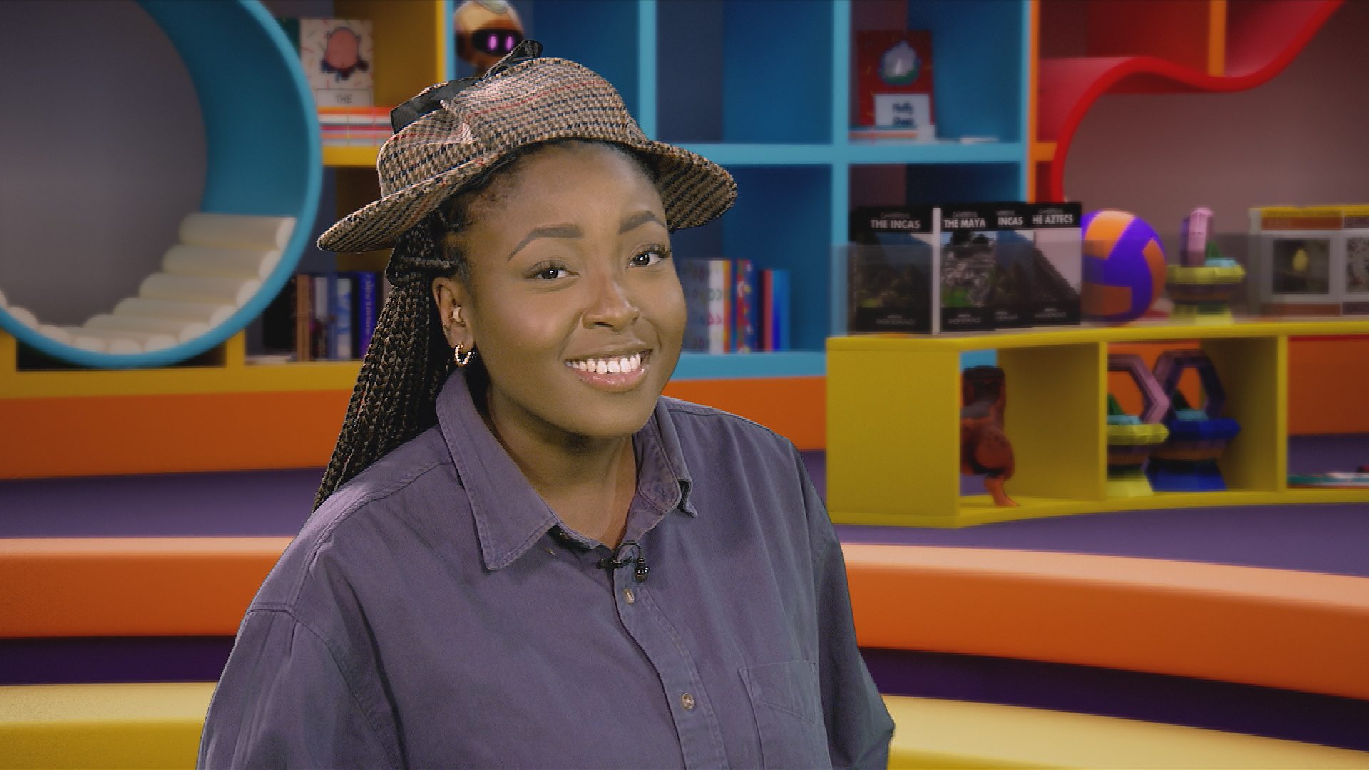 BBC iPlayer - Bitesize Daily: 7-9 Year Olds - English: 95. Proofreading ...