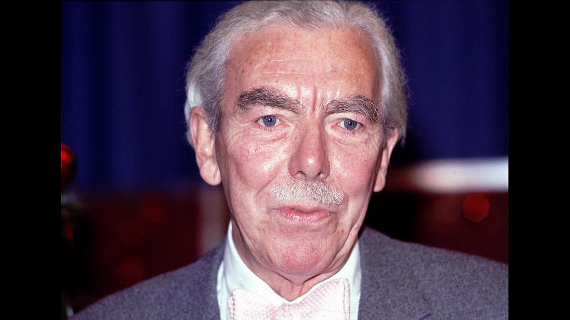 BBC - History of the BBC, Frank Muir interviewed by Frank Gillard about ...