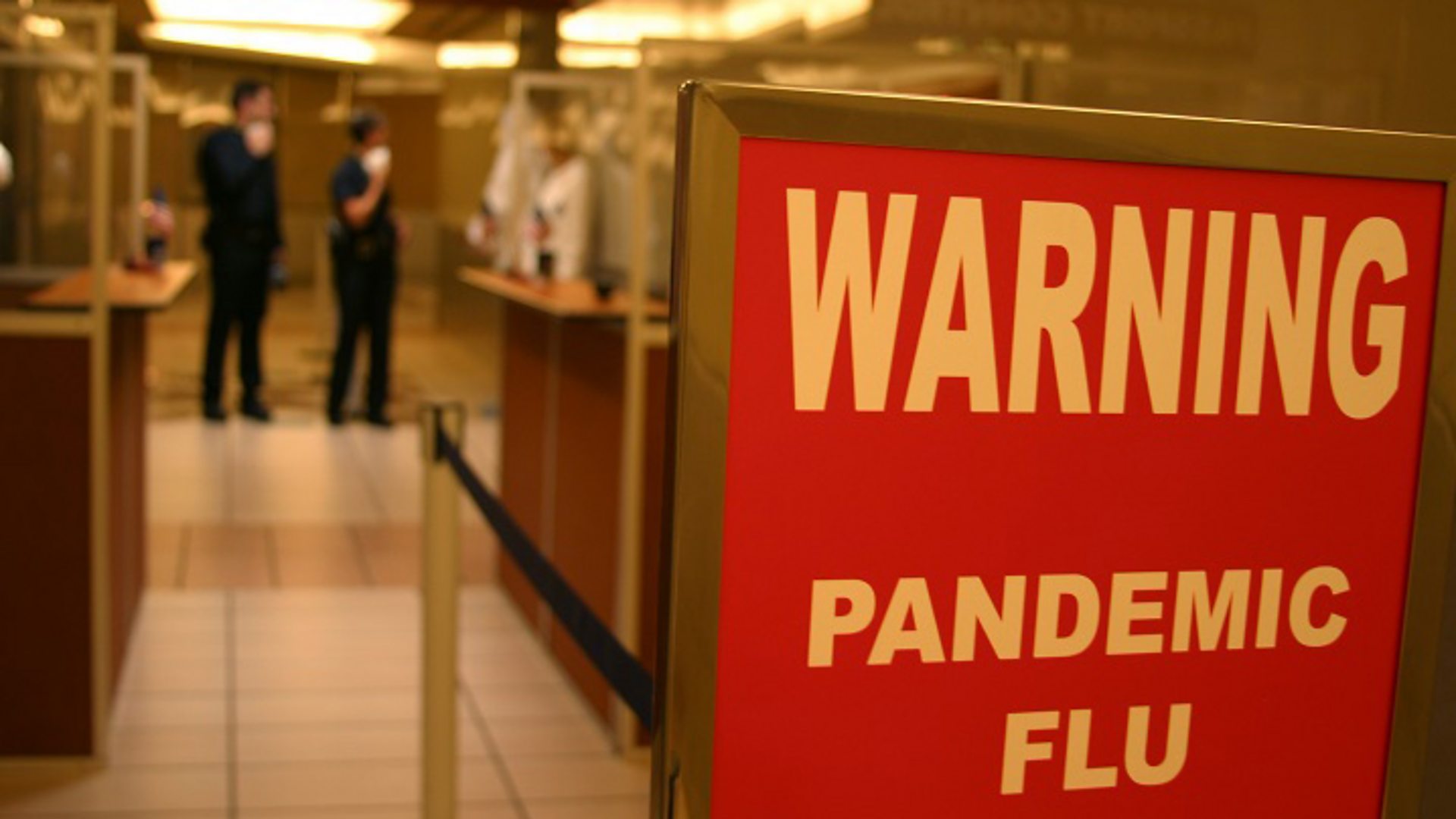 Going Viral: Pandemics, Epidemics and Infectious Diseases