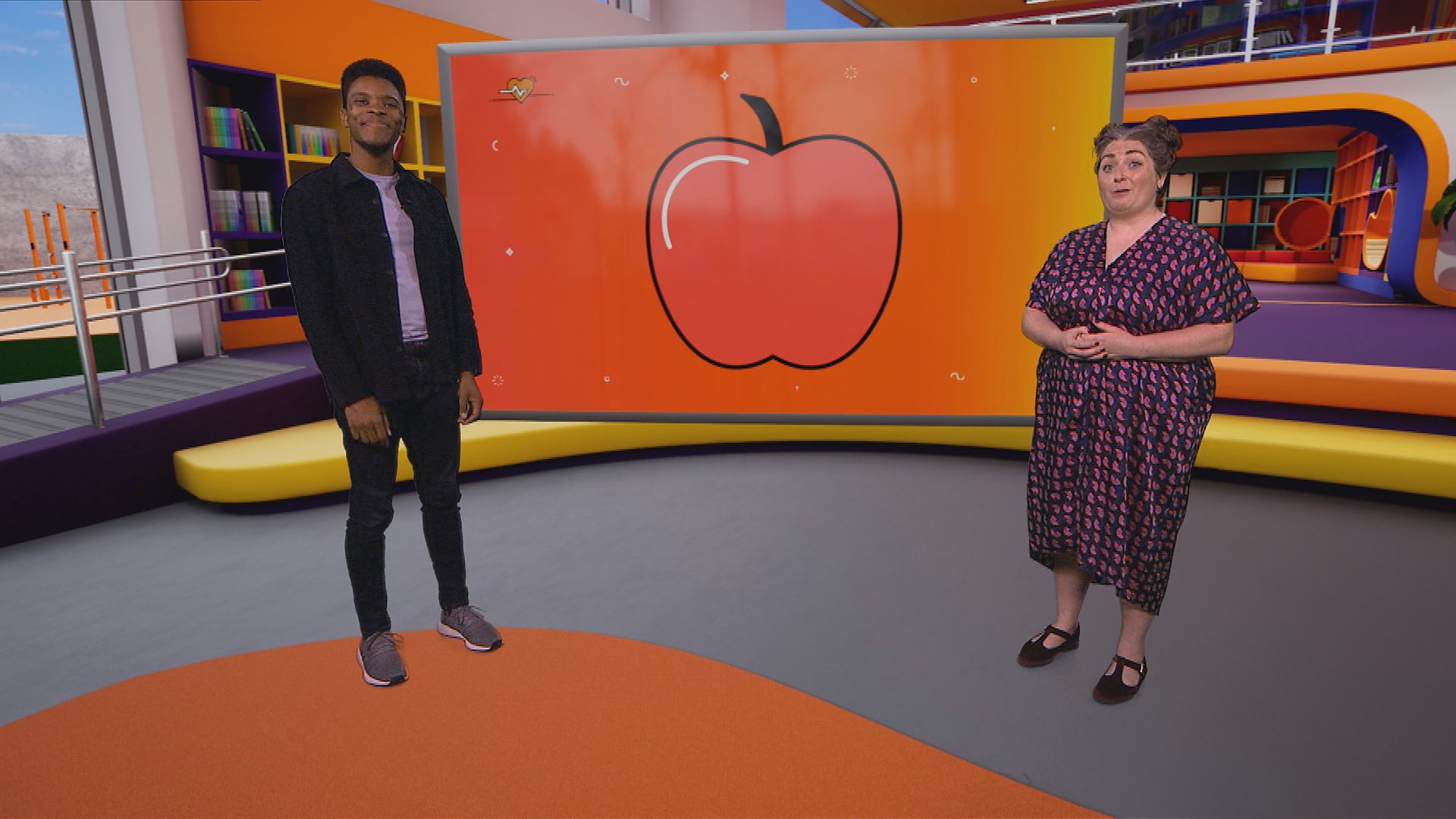 BBC iPlayer - Bitesize Daily: 7-9 Year Olds - Wellbeing: 128. Self-Esteem