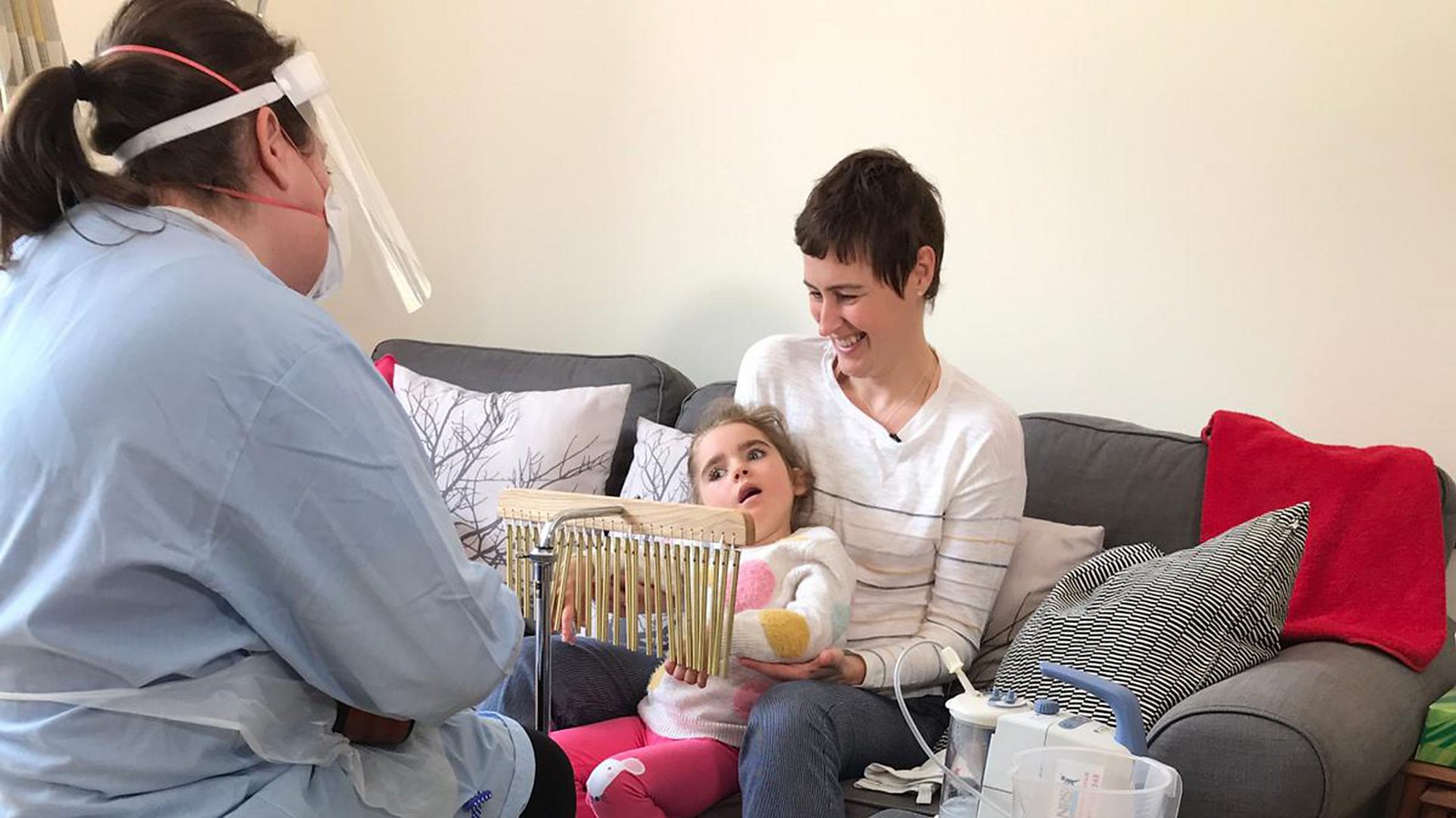 Jessie’s Fund