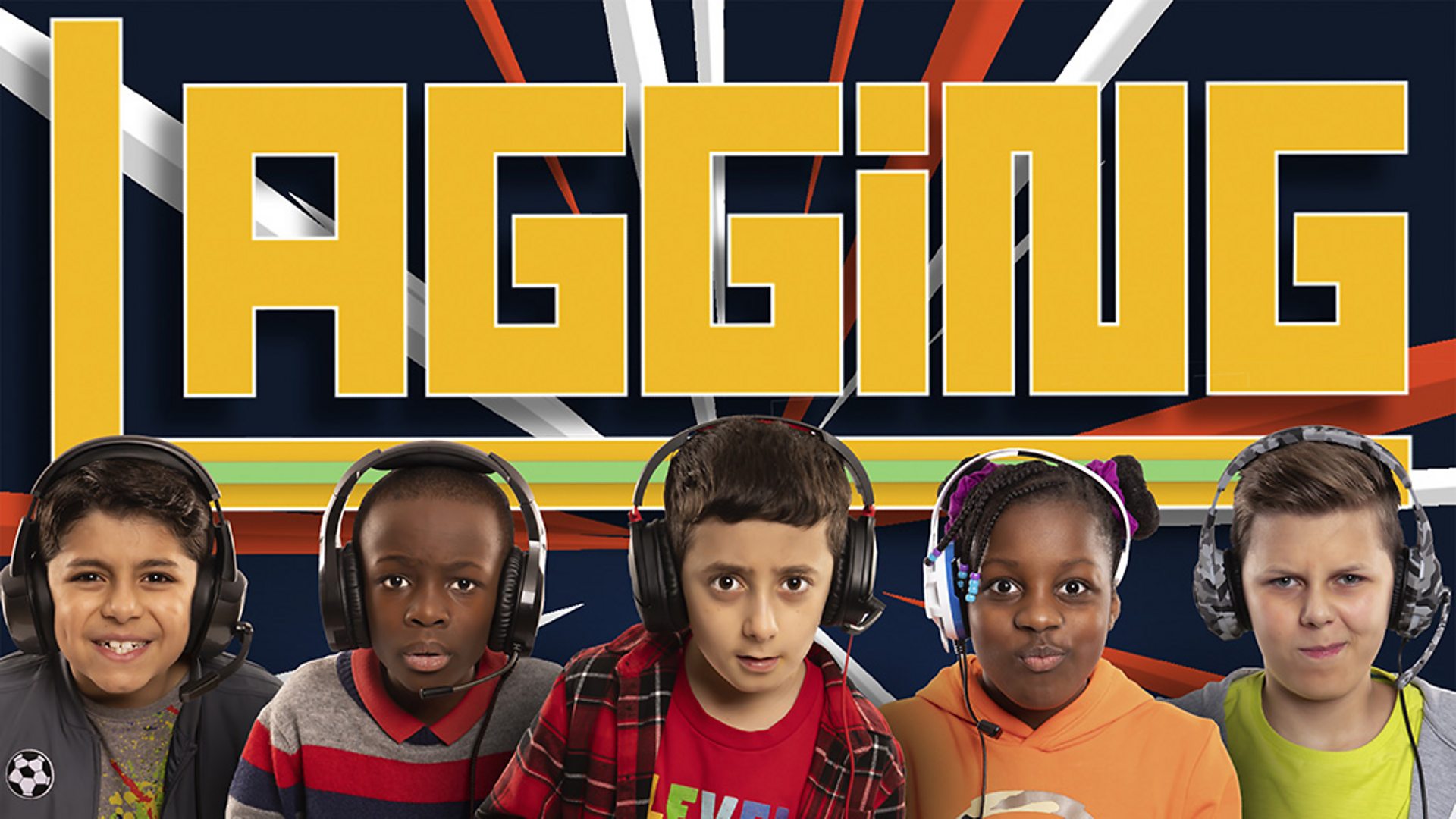 Lagging - Media Centre