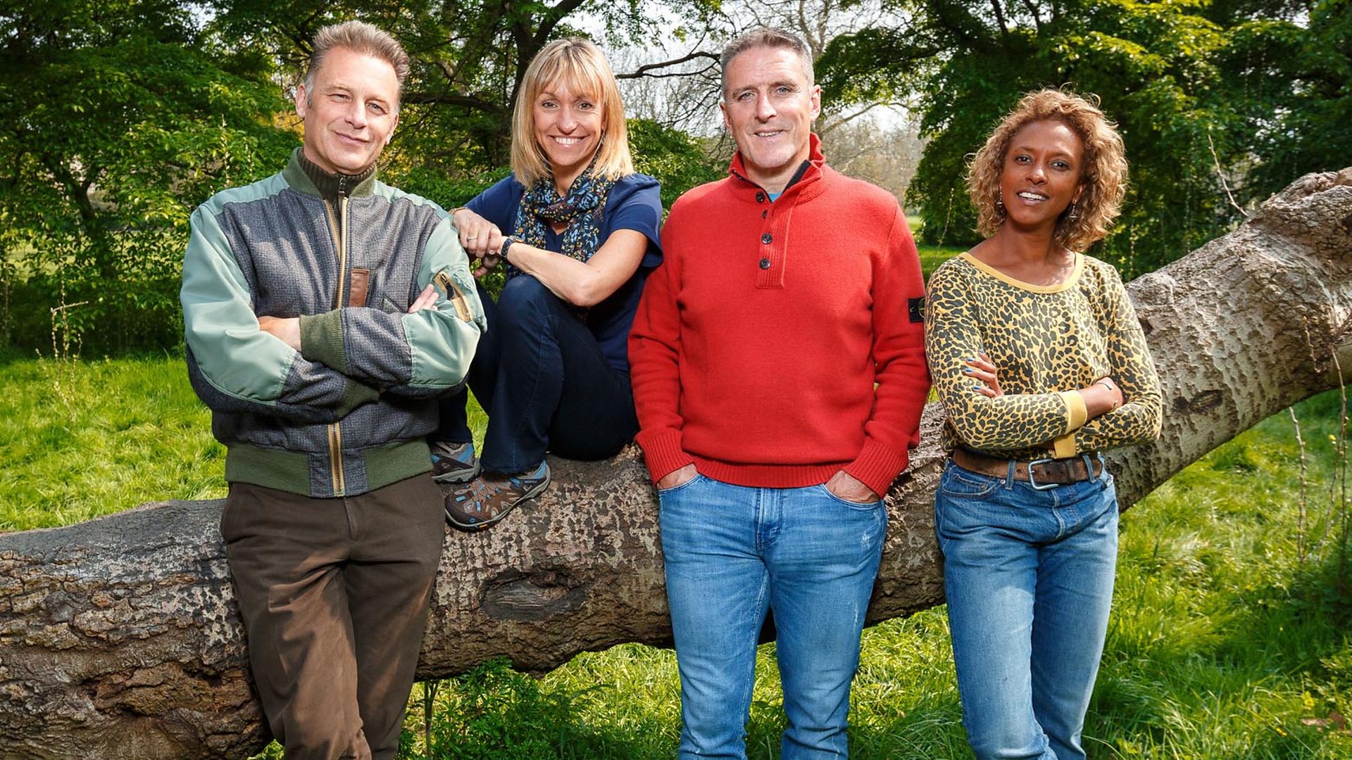 BBC Studios Natural History Unit once again makes TV history with clean ...