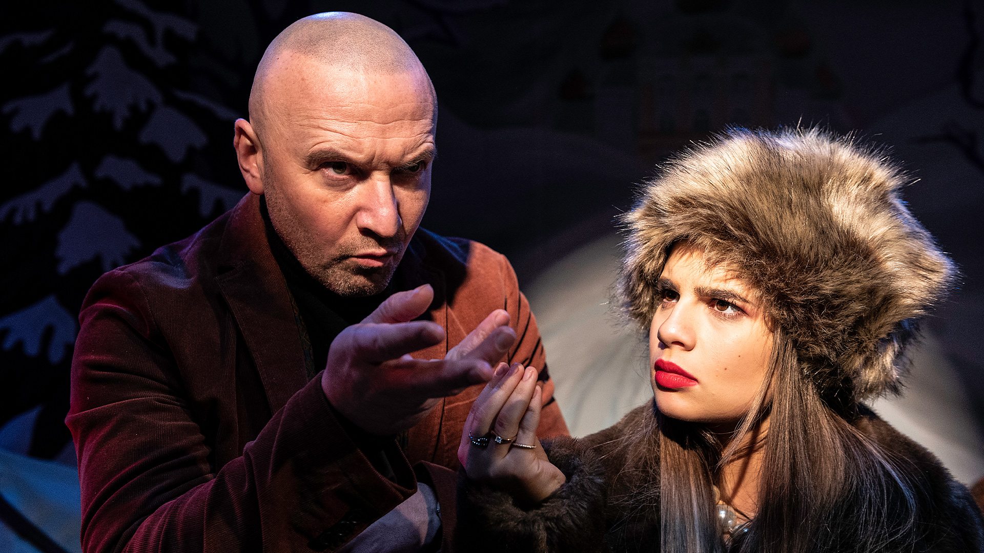 BBC iPlayer - So Awkward - Still So Awkward: 6. Lilianova Hamptonovitch ...