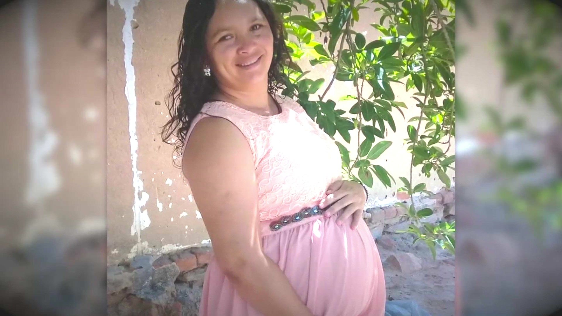 Pregnant Brazilian Telegraph