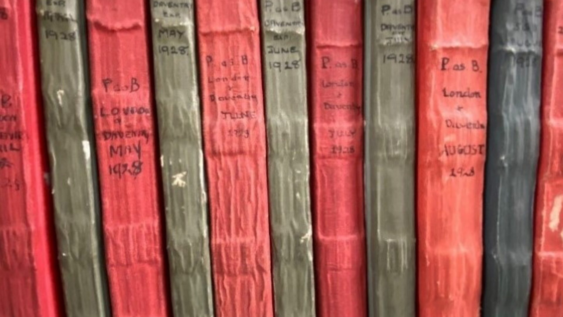 Exploring Production Documents: An Archives Hub Update