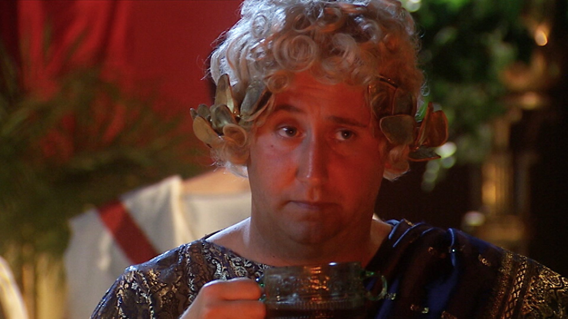 BBC iPlayer - Horrible Histories - Series 1: Episode 3