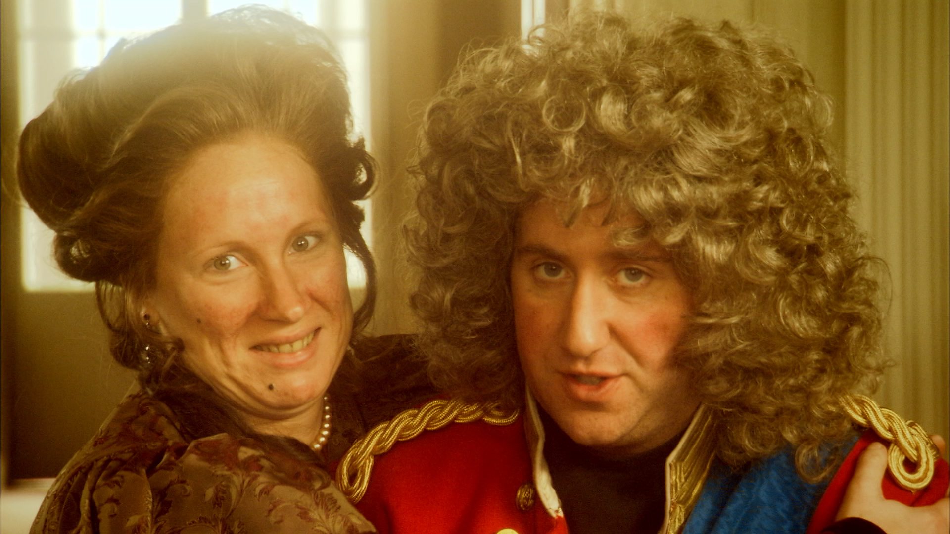 BBC iPlayer - Horrible Histories - Series 2: Episode 5