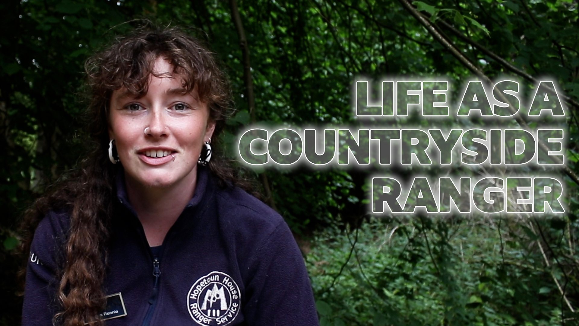 Park Ranger Uk