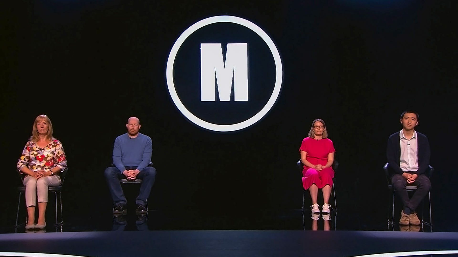 BBC iPlayer - Mastermind - 2021/22: Episode 2