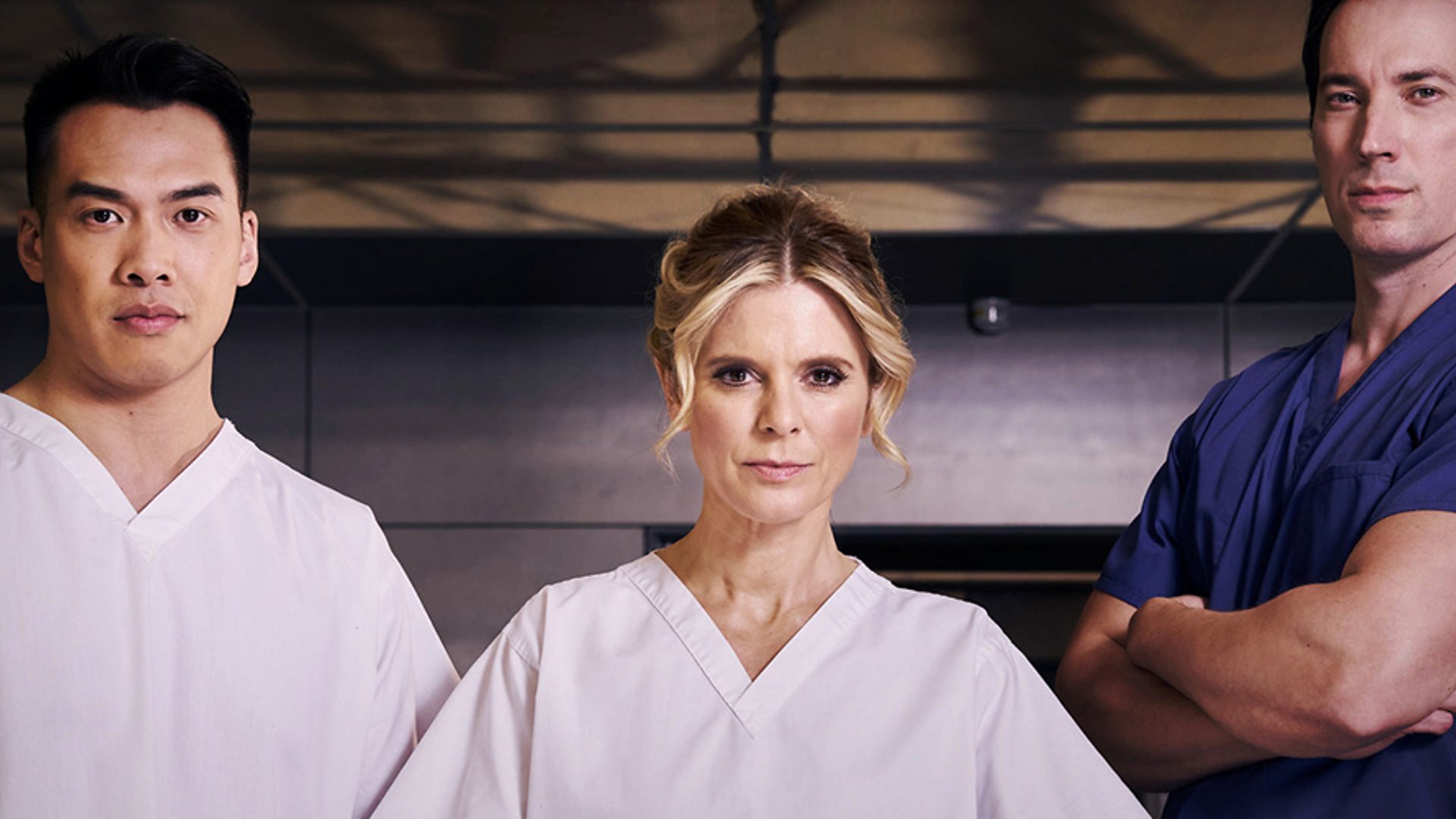 Silent Witness - Media Centre