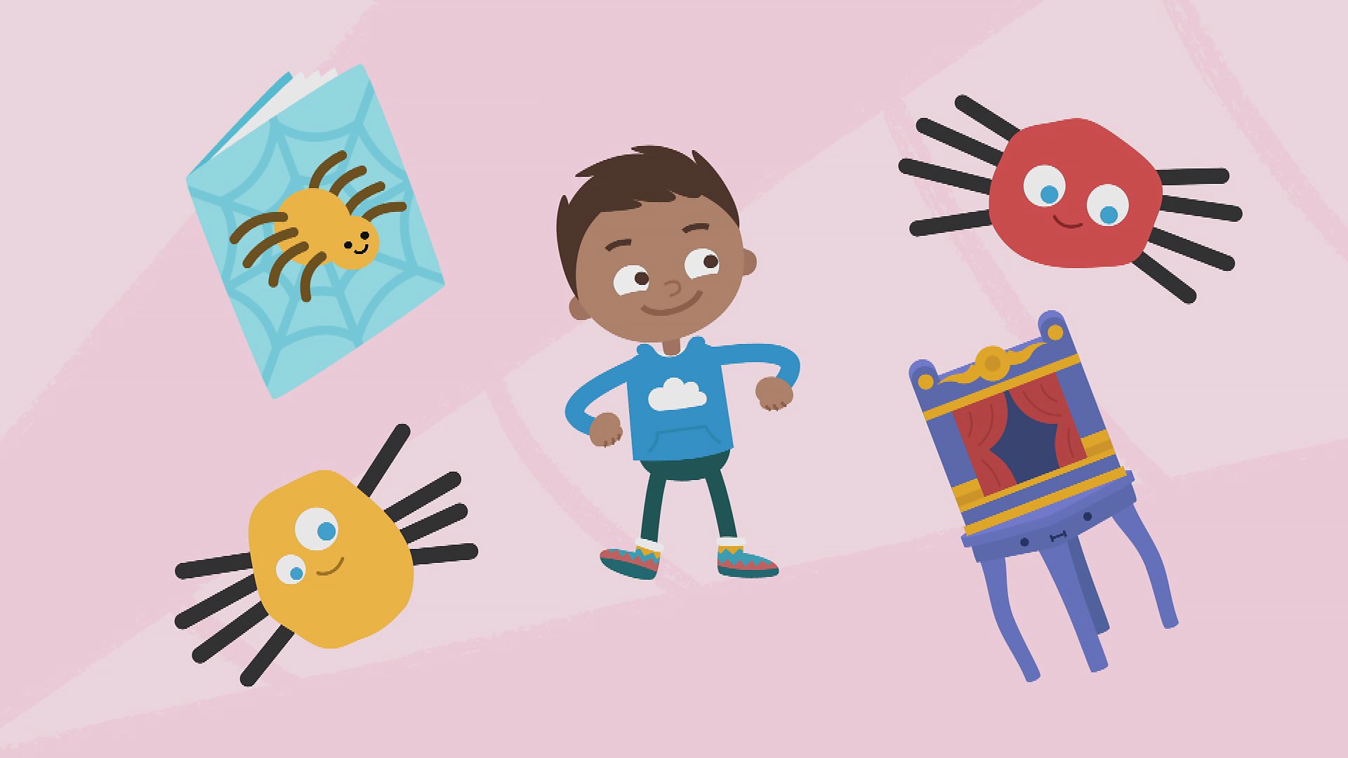 BBC iPlayer - Number 1 Newton Avenue - Series 1: 14. The Puppet Show ...