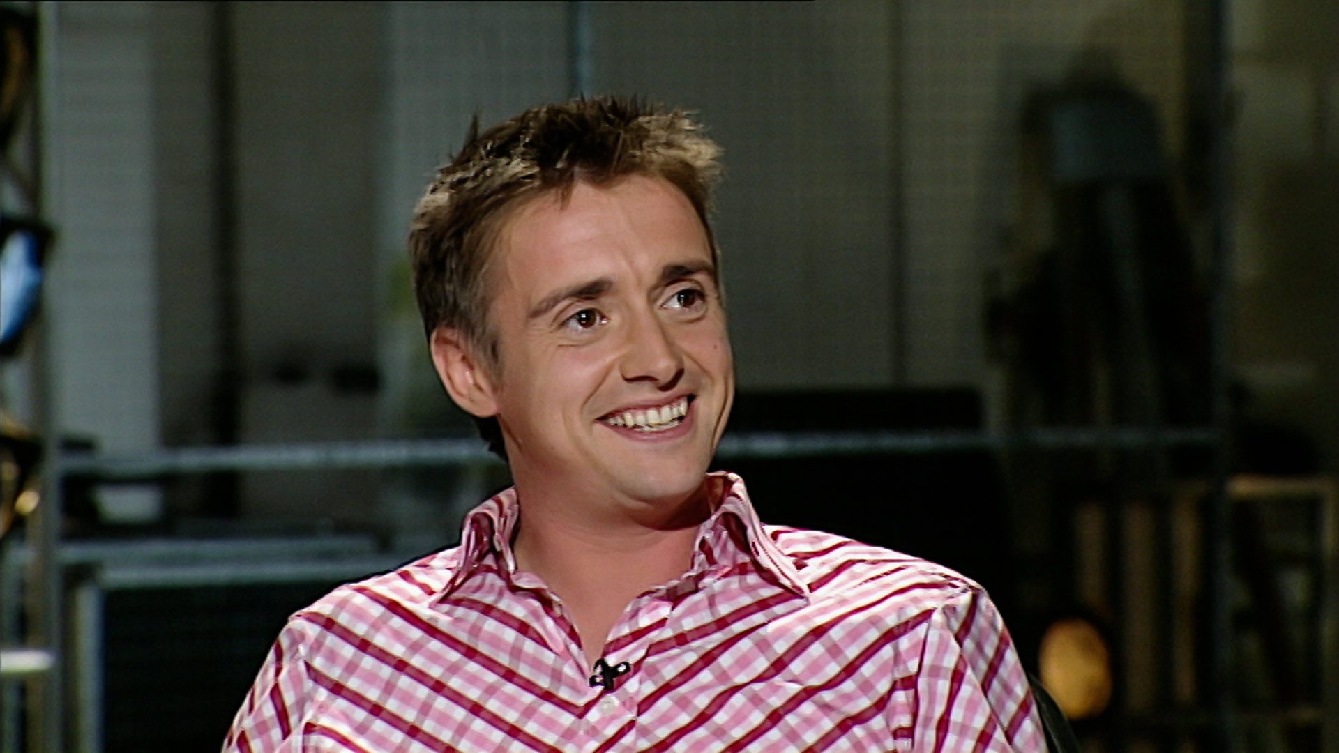 BBC iPlayer - Top Gear - Series 1: Episode 1