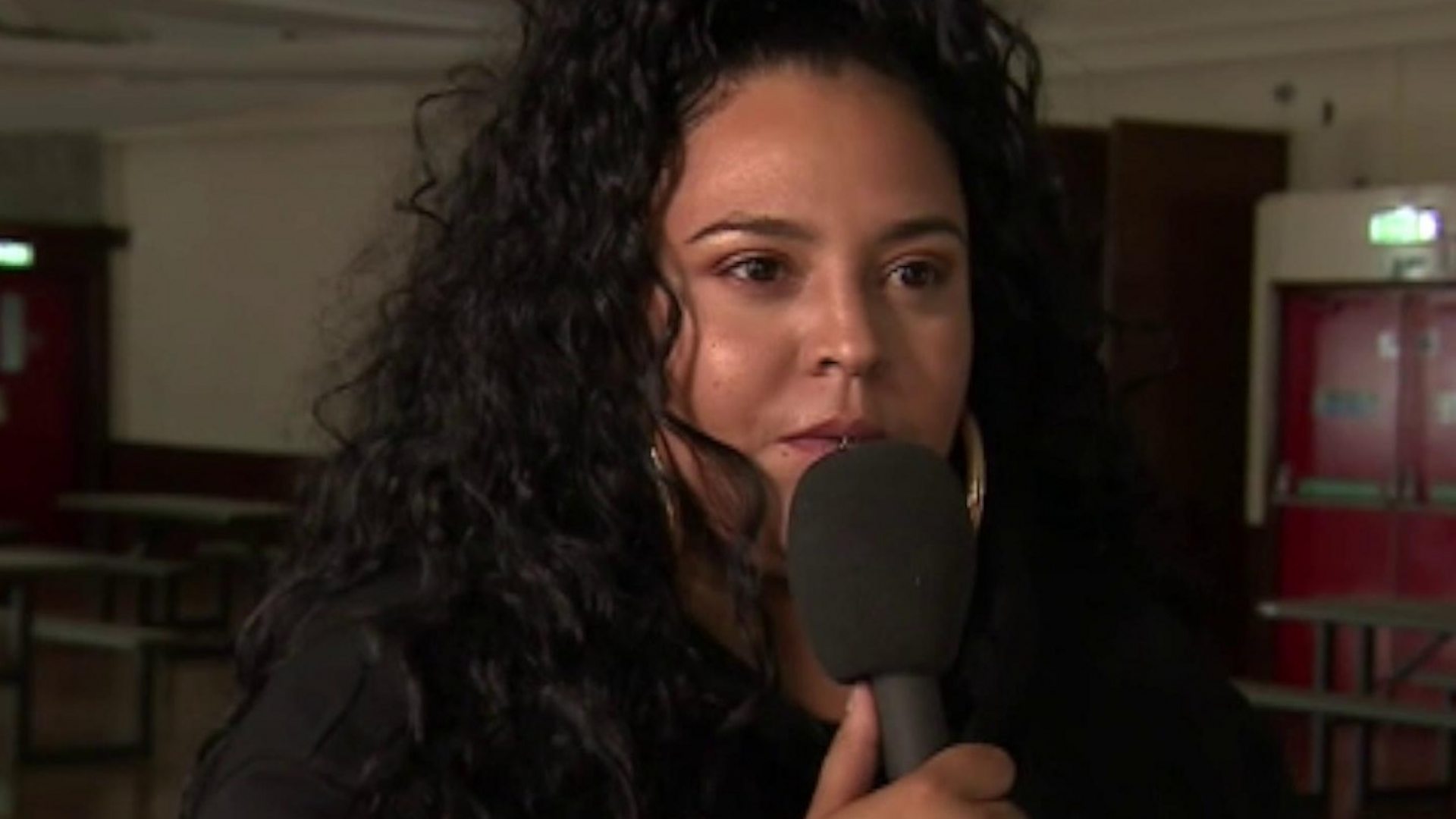 Michaela Spencer's Instagram, Twitter & Facebook on IDCrawl