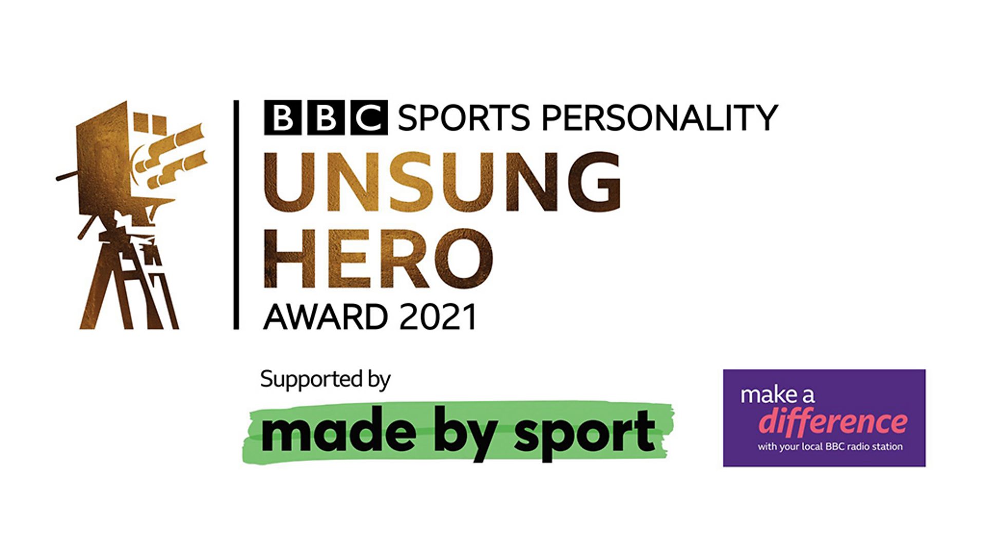 Nominations Open For Bbc Sports Personality Of The Year Unsung Hero