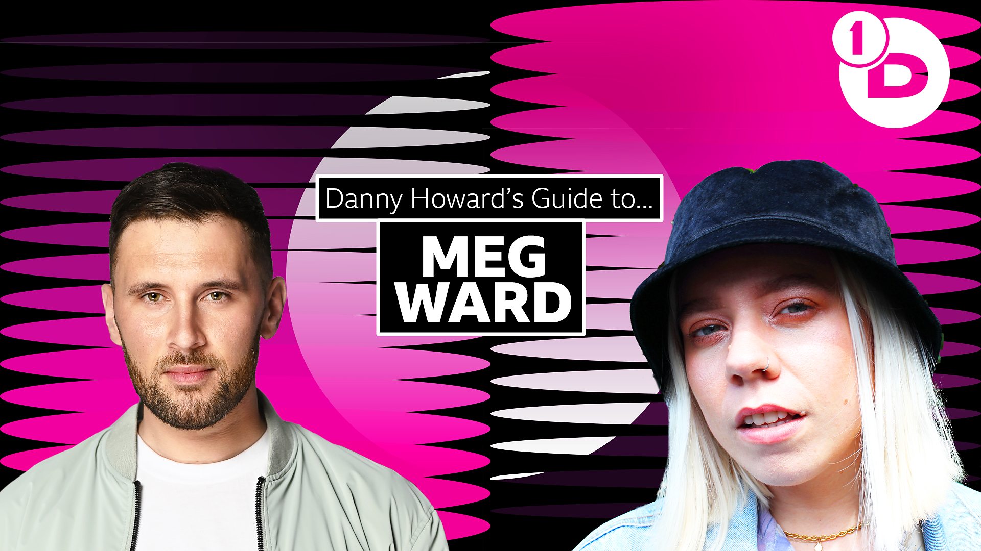 BBC Radio 1 - Radio 1's Dance Party with Danny Howard, Danny Howard's ...