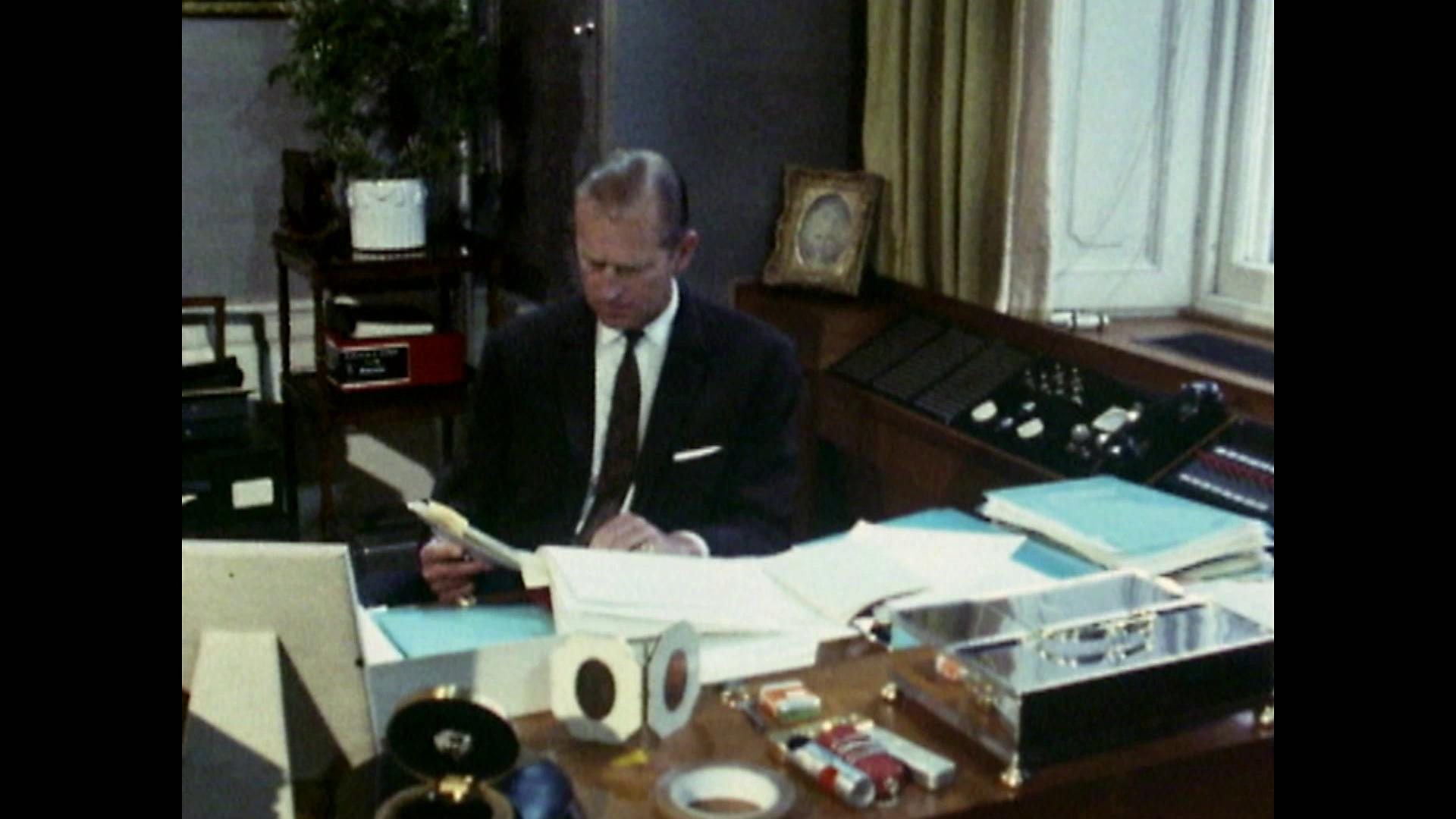 BBC One - Prince Philip: The Royal Family Remembers, HRH Prince Philip ...