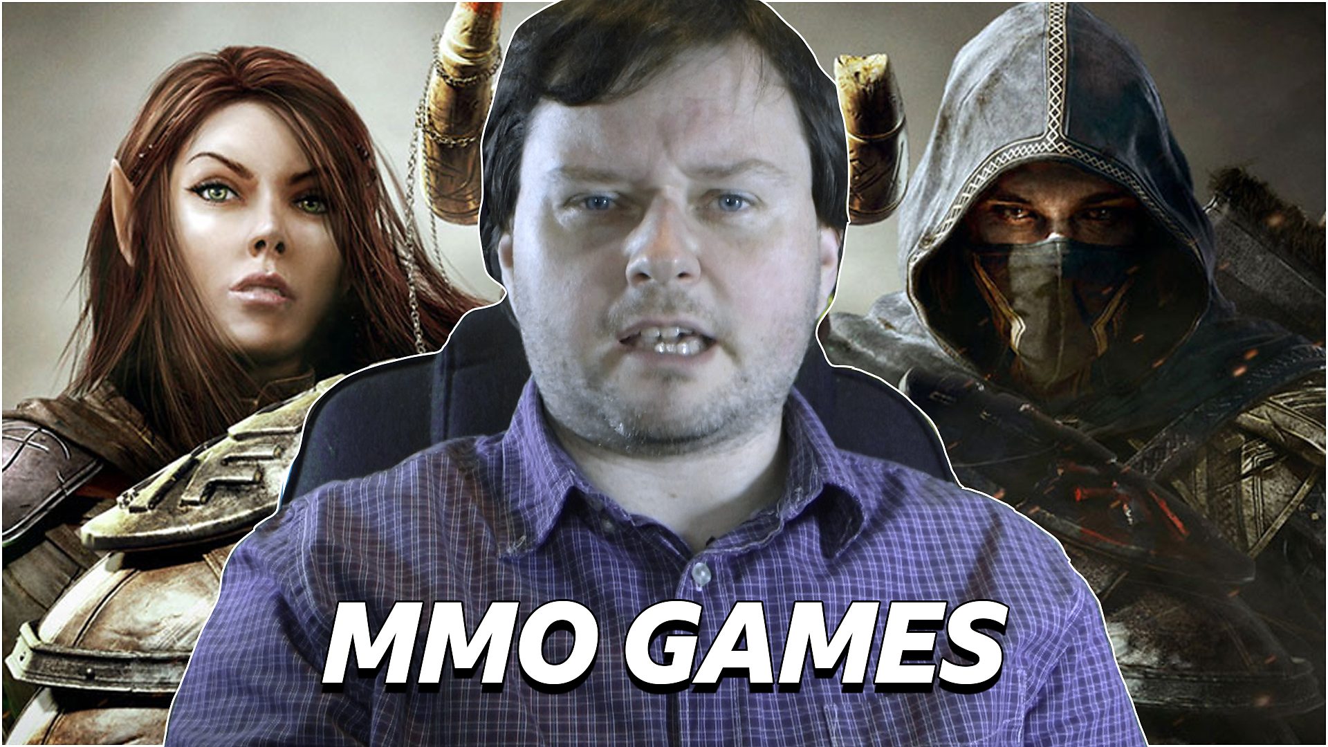 BBC - The Social, MMORPGs - What Makes Them So Popular?