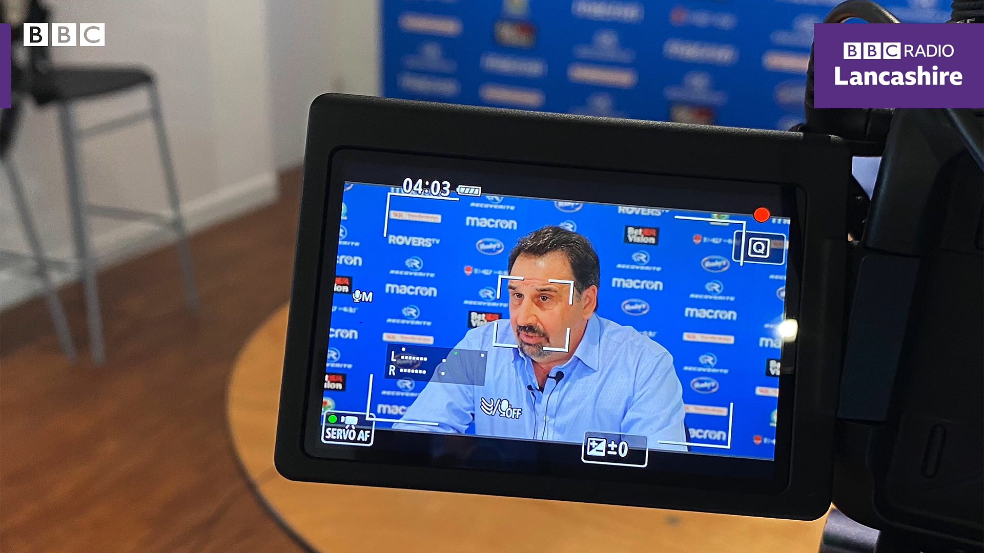 BBC Radio Lancashire - Lancashire Sport, Blackburn Rovers chief ...