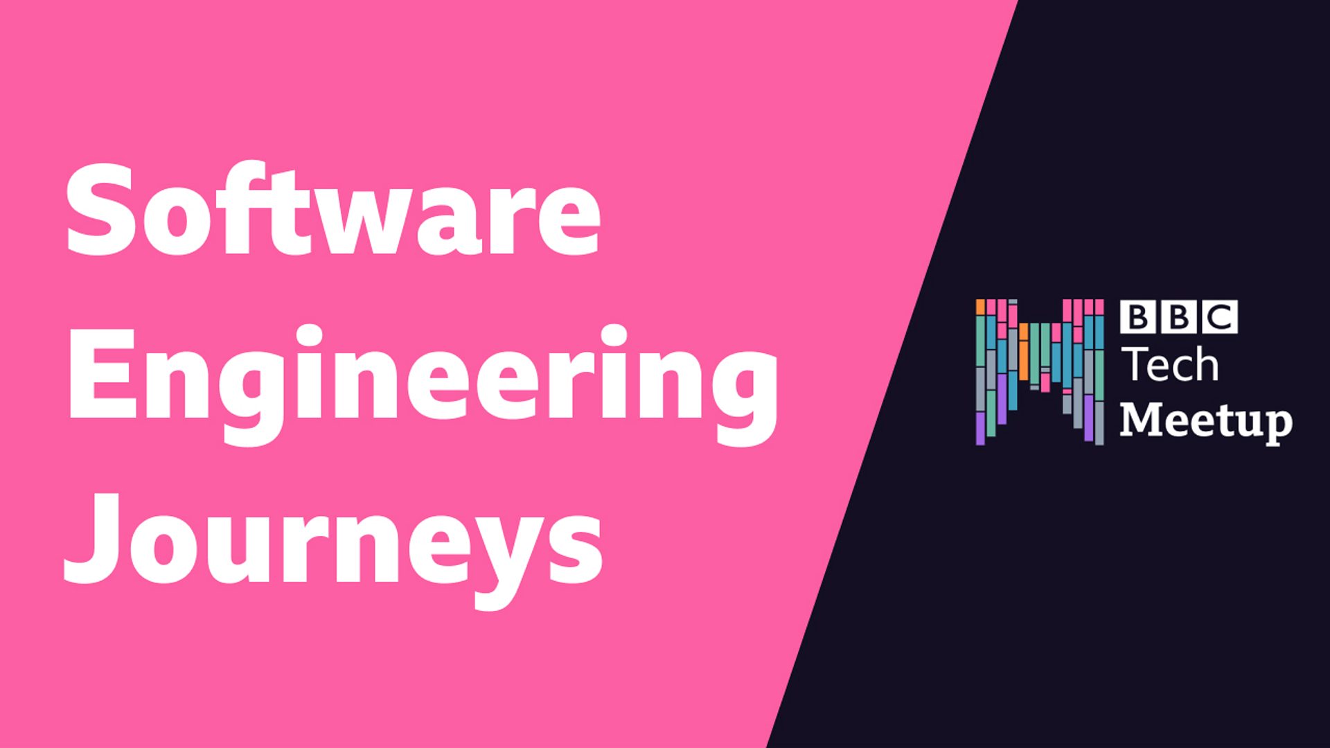 Software Engineering Journeys