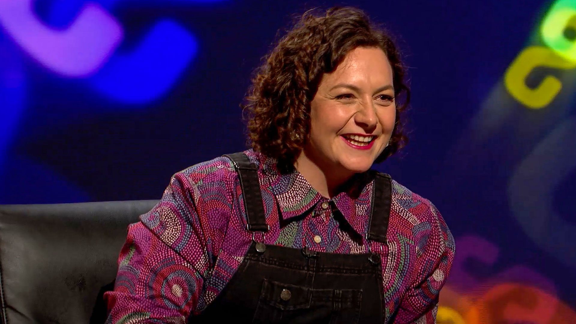 BBC iPlayer - QI - Series S: 6. Sensational