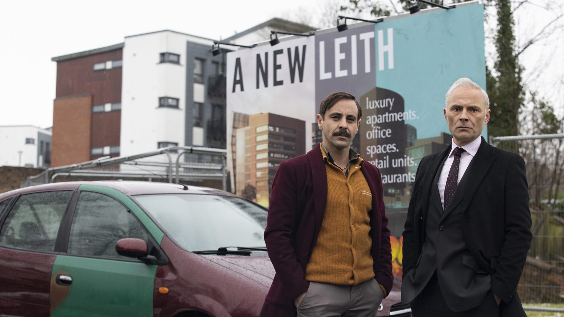 Guilt - Media Centre