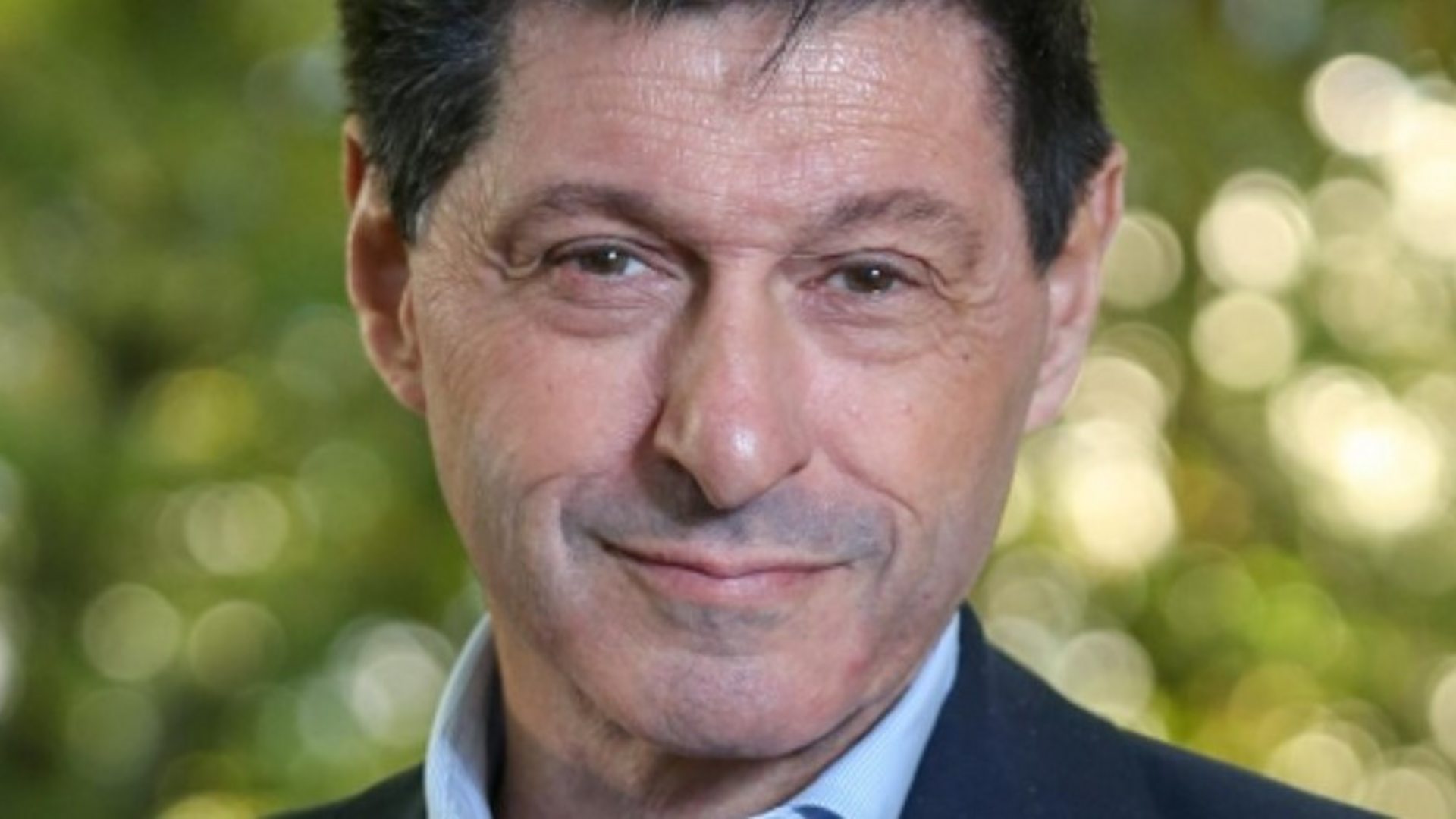 TV interview tips: Jane Corbin, Jon Sopel and Jim Fitzpatrick - Academy