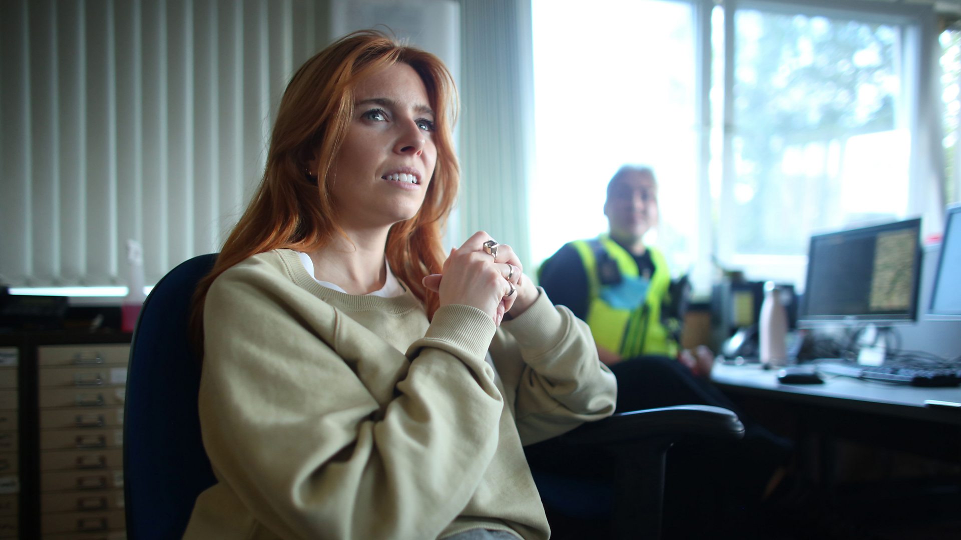 Stacey Dooley to present new BBC Factual series Stalked (w/t) for BBC ...