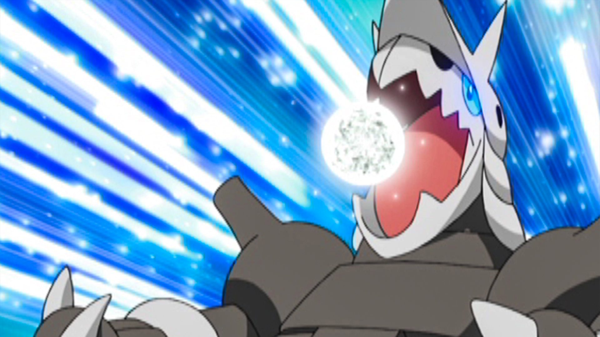 Bbc Iplayer Pokémon Diamond And Pearl Series 12 Galactic Battles