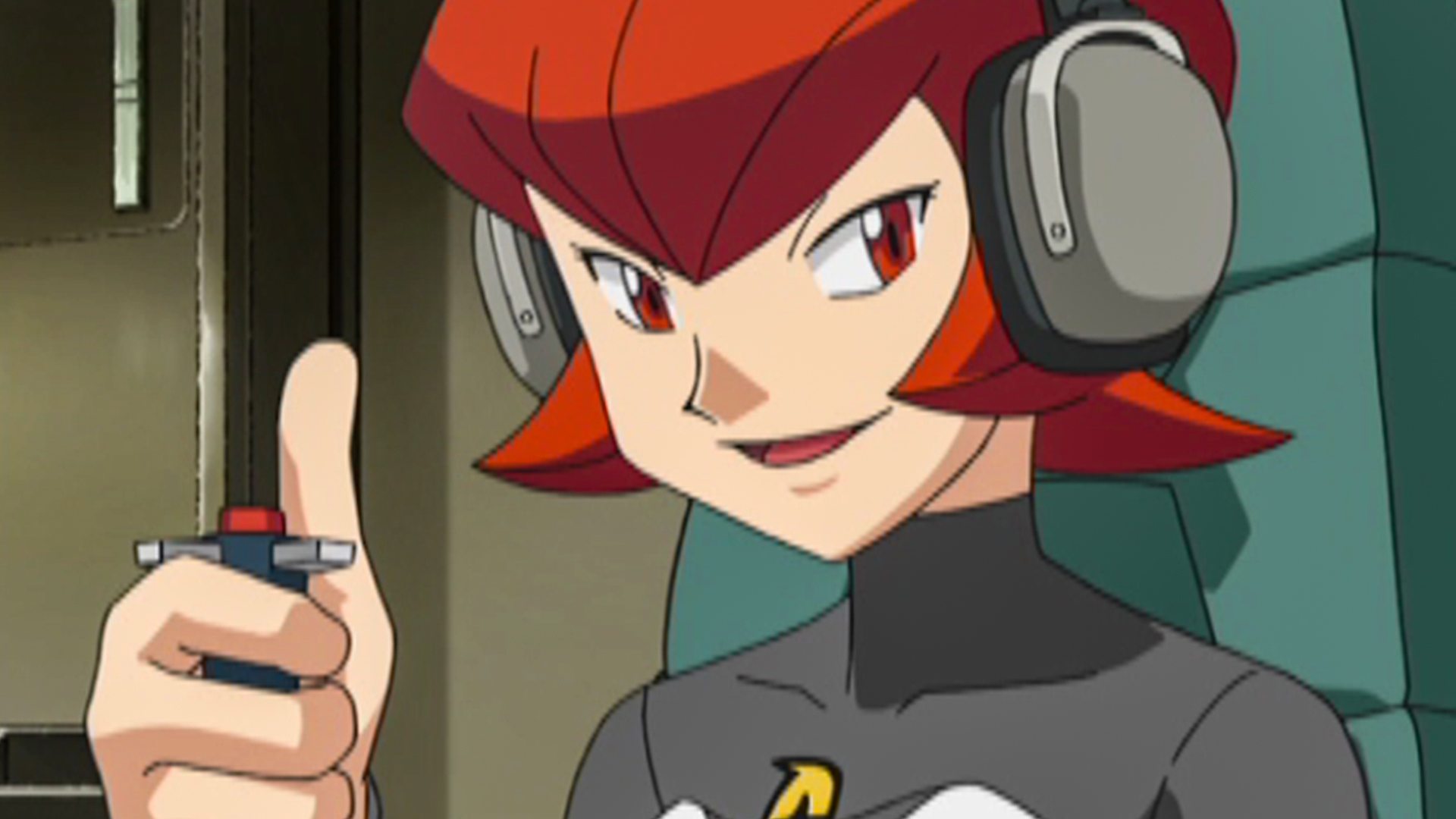 Bbc Iplayer Pokémon Diamond And Pearl Series 12 Galactic Battles