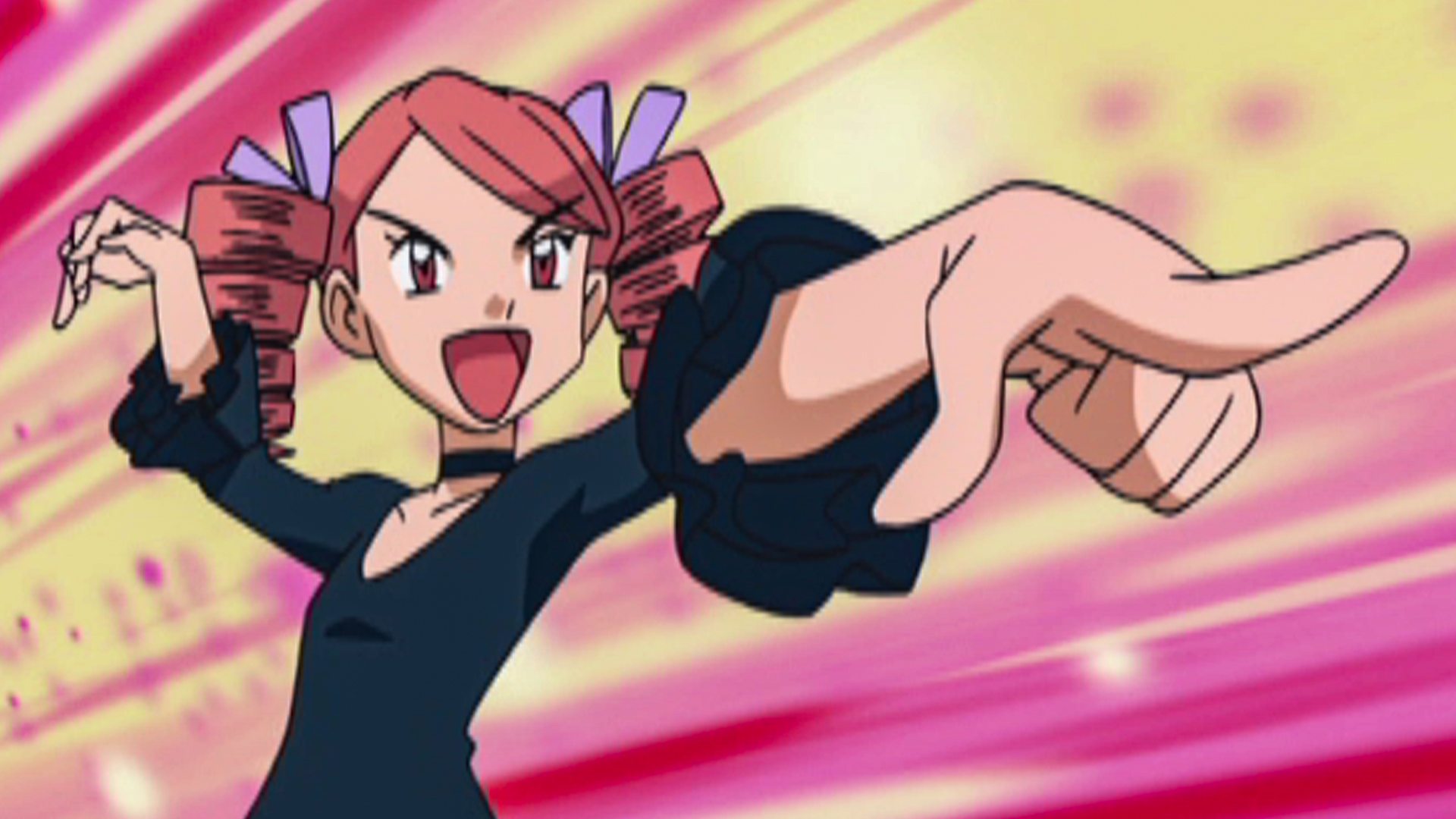 Bbc Iplayer Pokémon Diamond And Pearl Series 12 Galactic Battles
